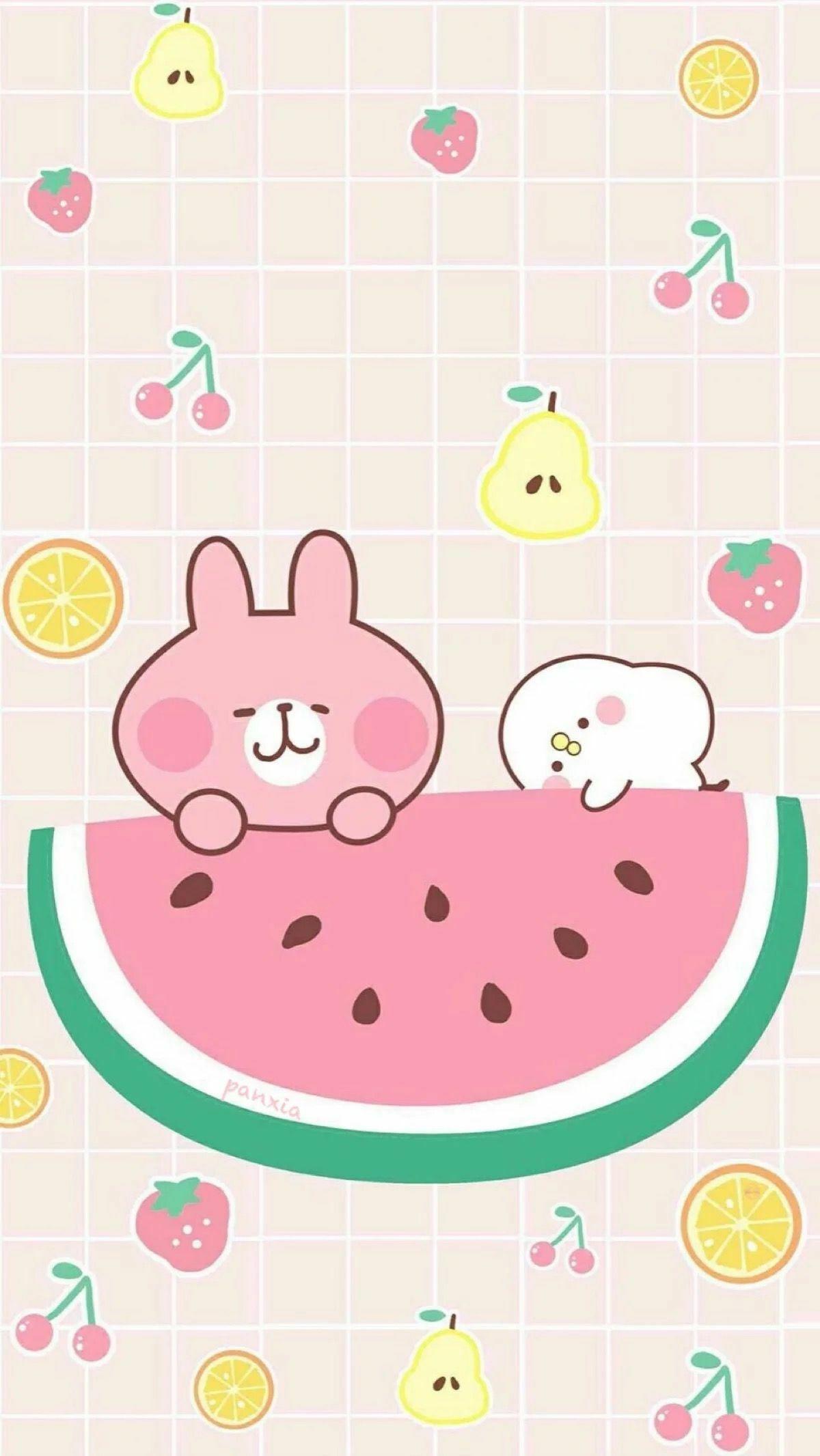 Cute Kawaii Aesthetic Wallpapers - Top Free Cute Kawaii Aesthetic ...