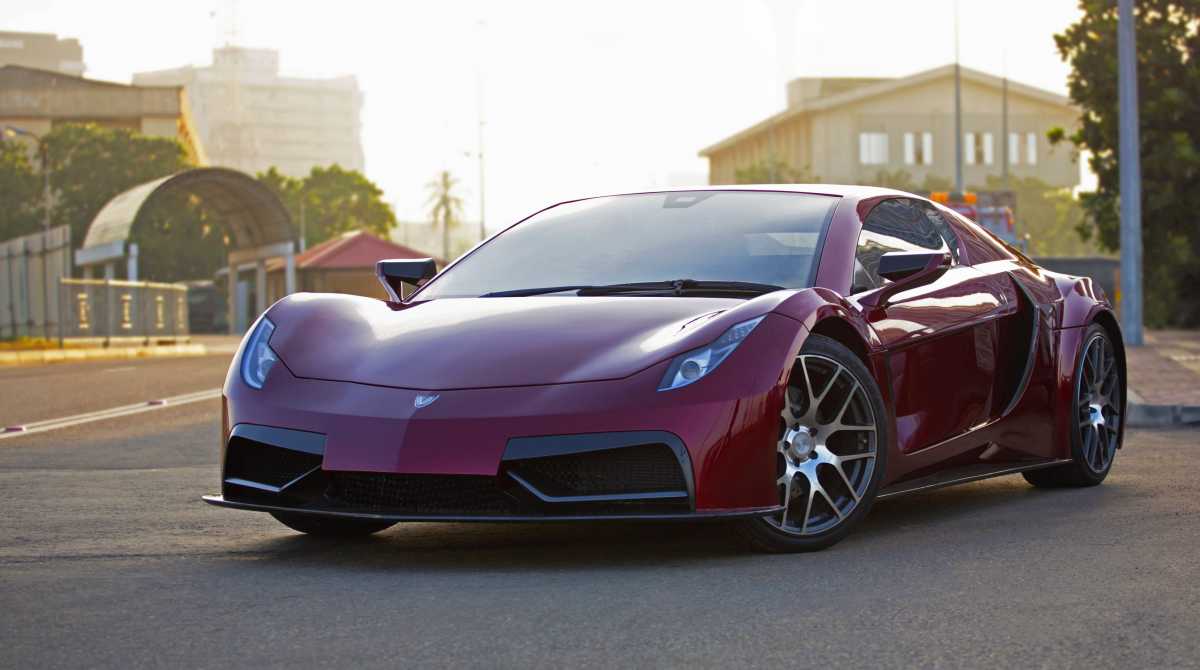 Aesthetic 4K Car Wallpapers - Top Free Aesthetic 4K Car Backgrounds ...