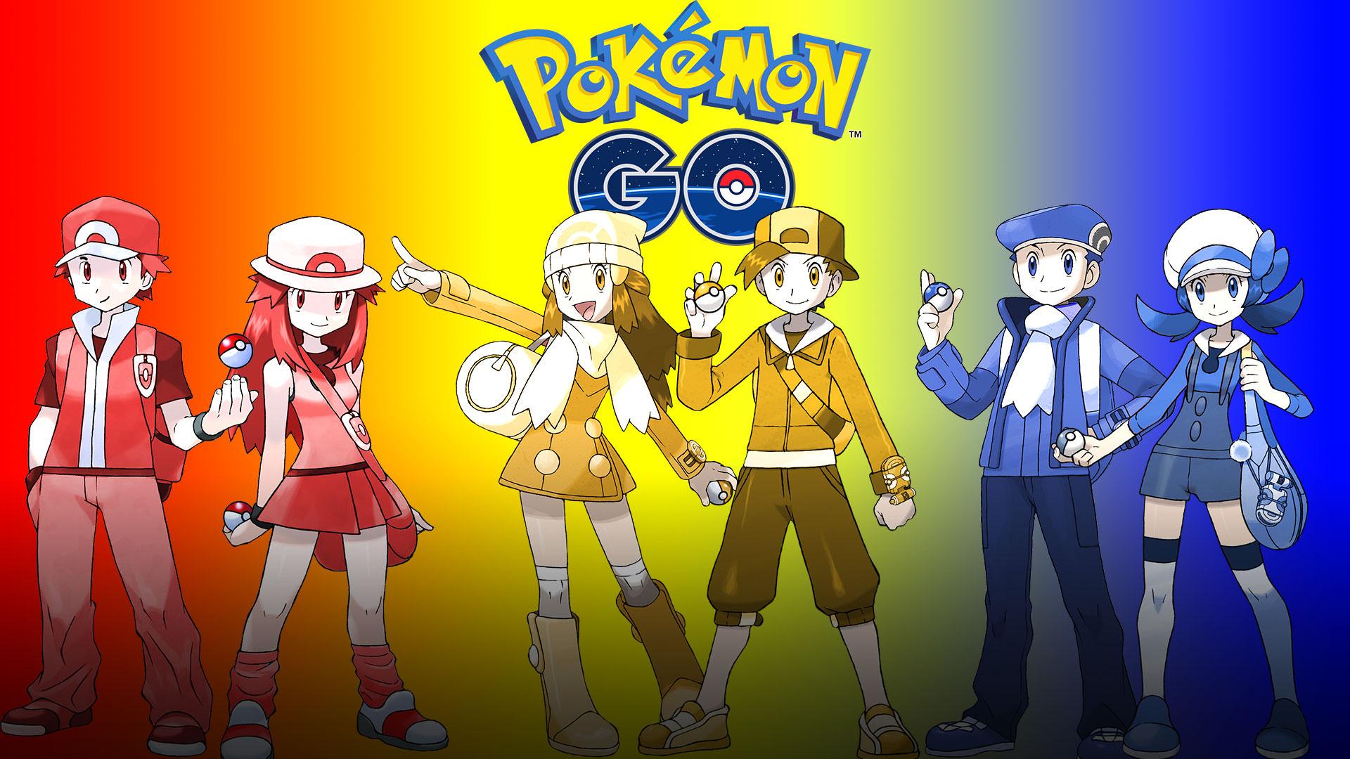 Bad Pokemon Wallpapers - Top Free Bad Pokemon Backgrounds - WallpaperAccess