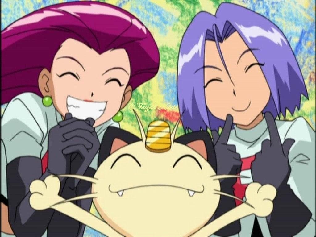 Bad Pokemon Wallpapers - Top Free Bad Pokemon Backgrounds - WallpaperAccess