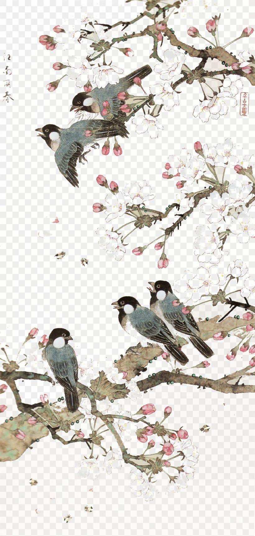 Chinese Bird Wallpapers - Top Free Chinese Bird Backgrounds ...