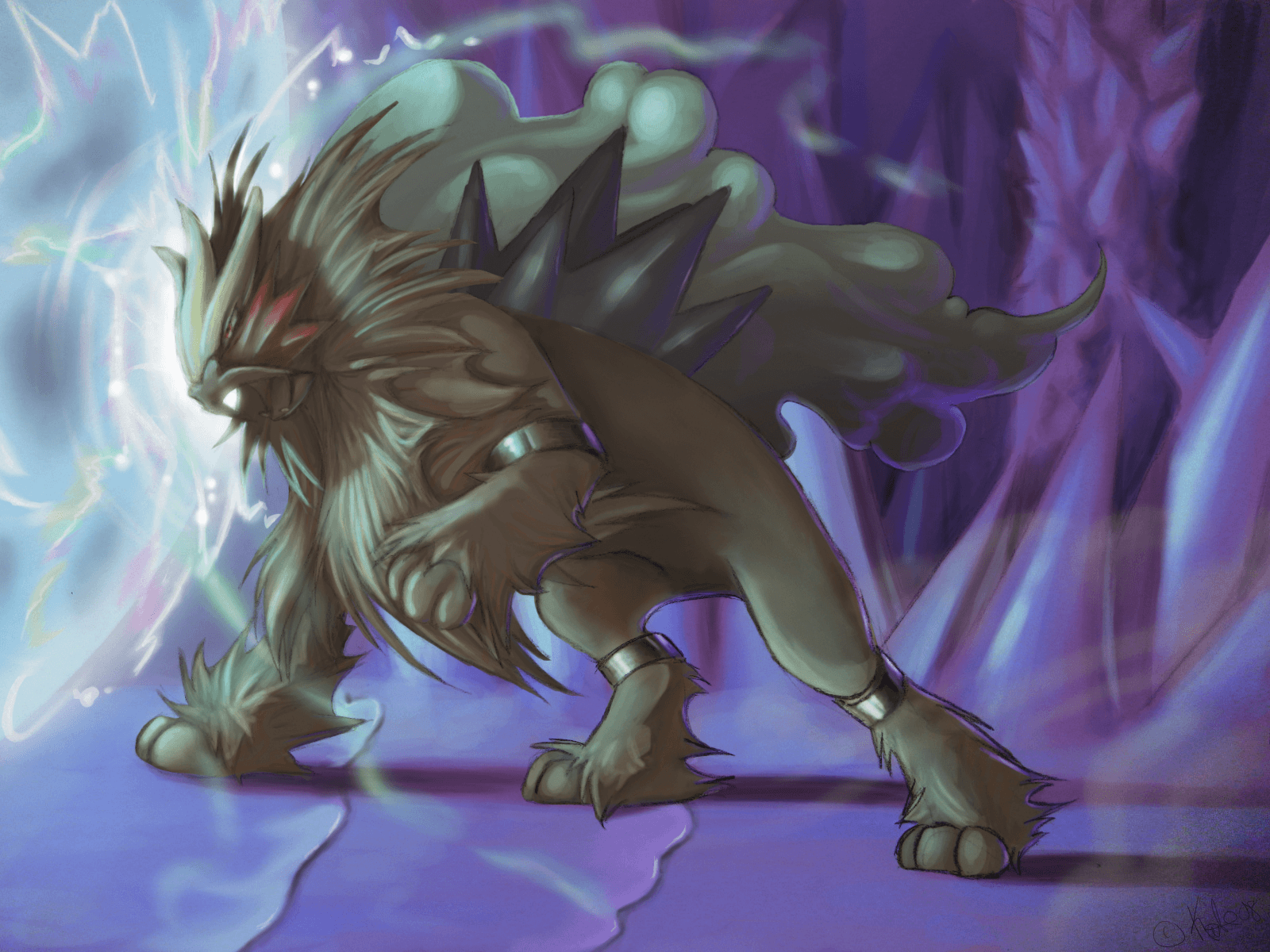 Bad Pokemon Wallpapers - Top Free Bad Pokemon Backgrounds - WallpaperAccess