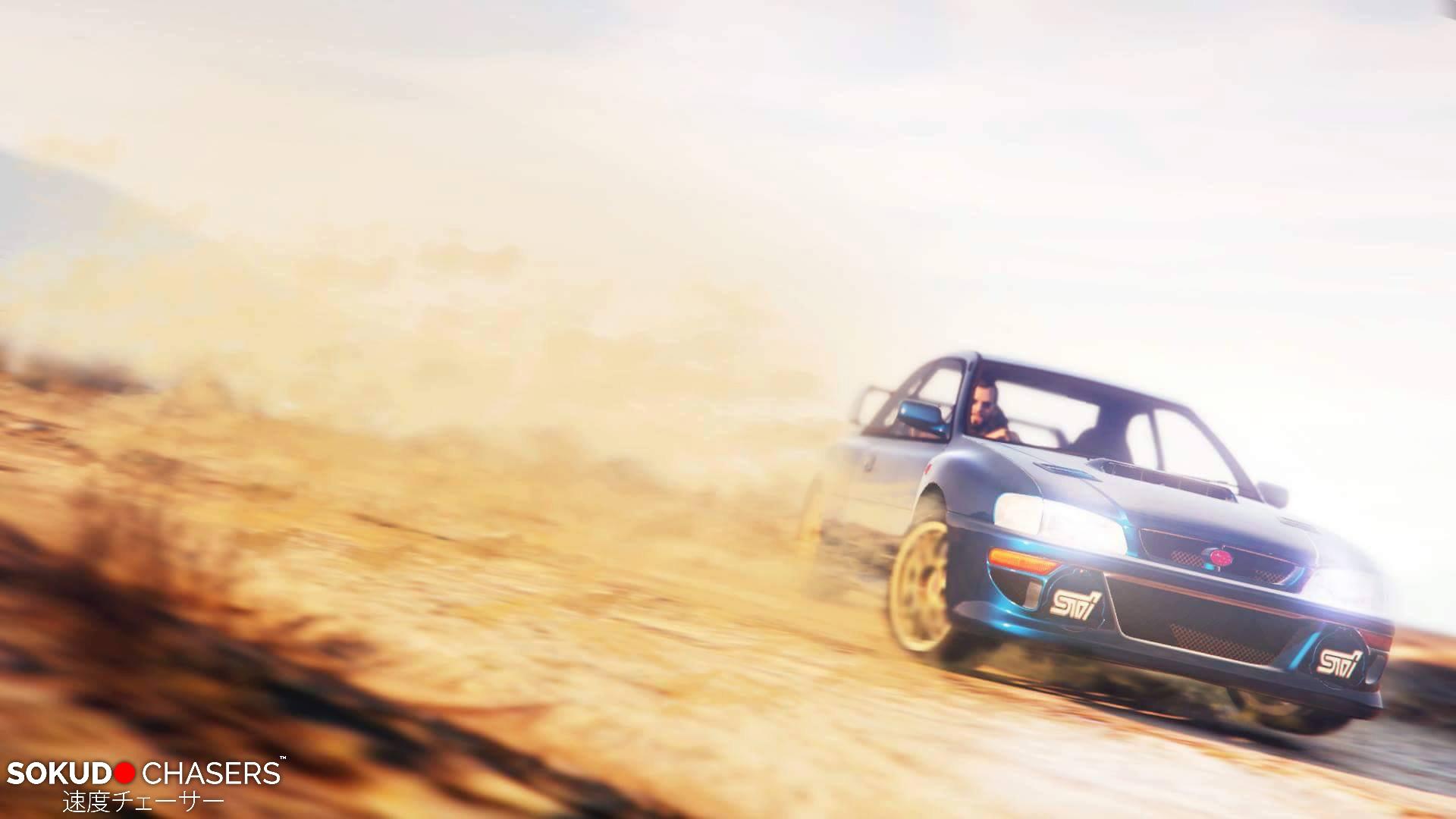 Subaru Impreza 22B Wallpapers - Top Free Subaru Impreza 22B Backgrounds ...