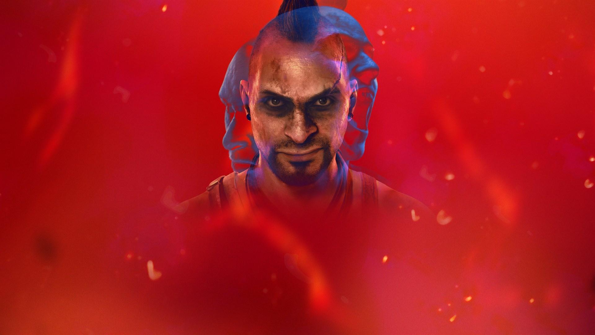Far Cry Vaas Wallpapers - Top Free Far Cry Vaas Backgrounds ...
