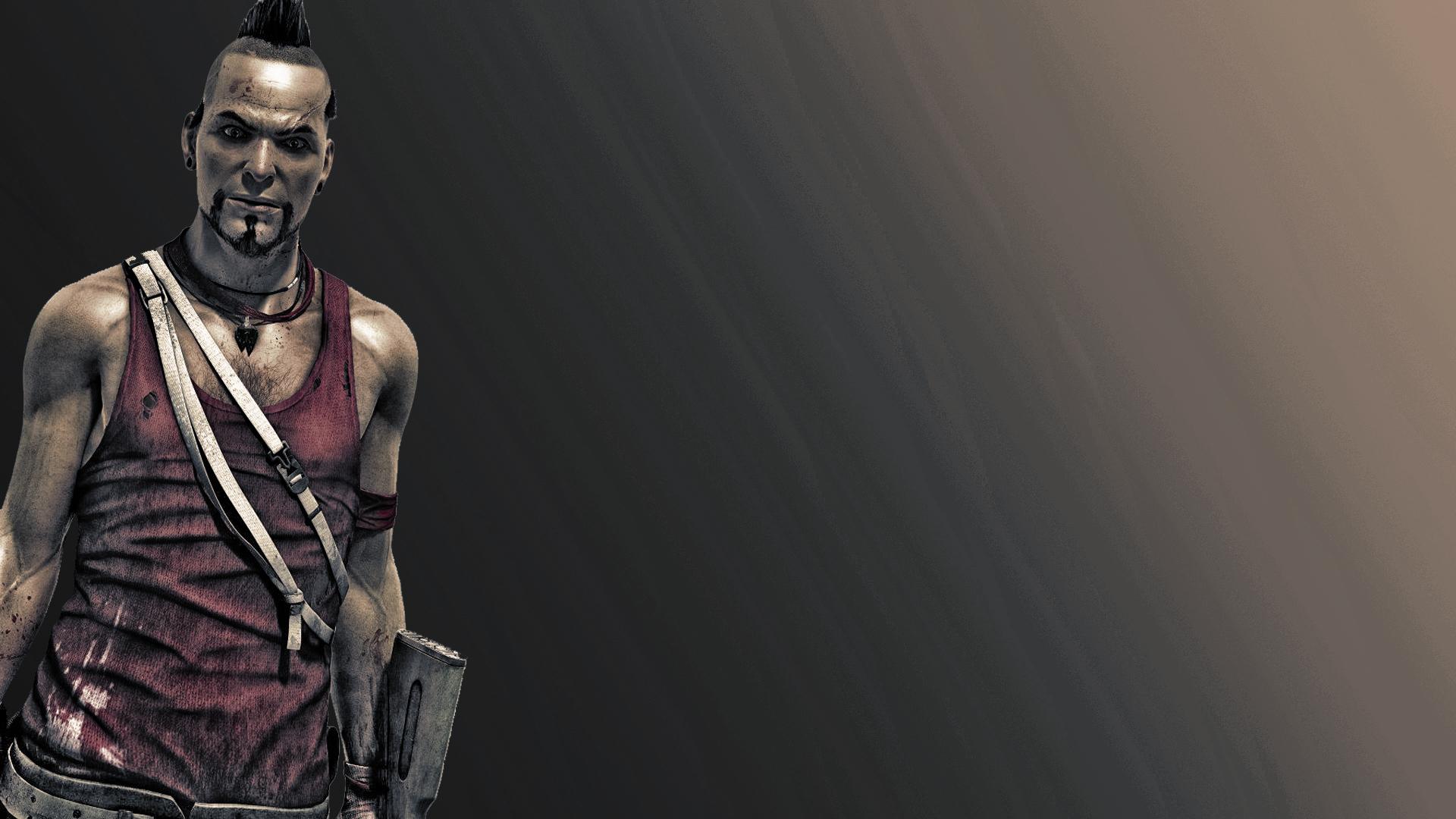 Far Cry Vaas Wallpapers - Top Free Far Cry Vaas Backgrounds ...