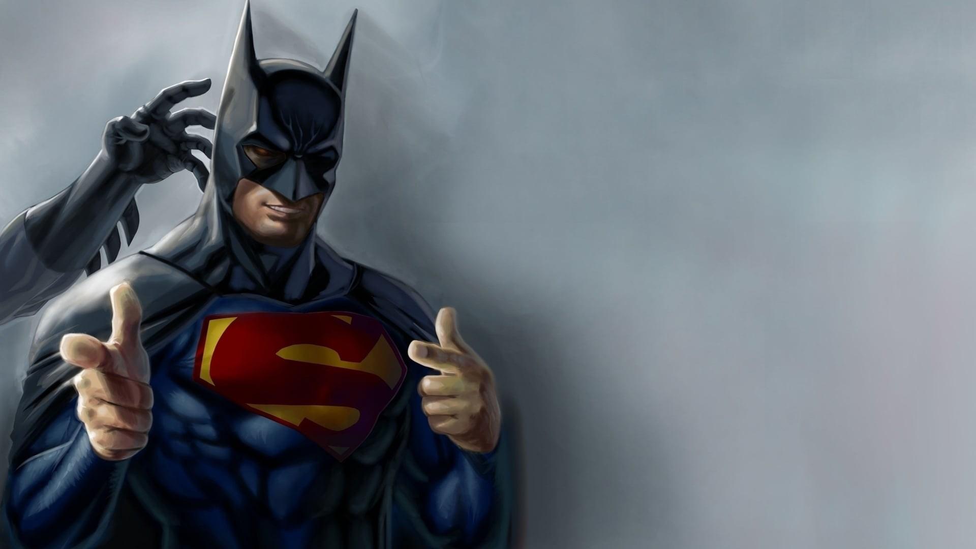 Batman Cool Wallpapers - Top Free Batman Cool Backgrounds - WallpaperAccess