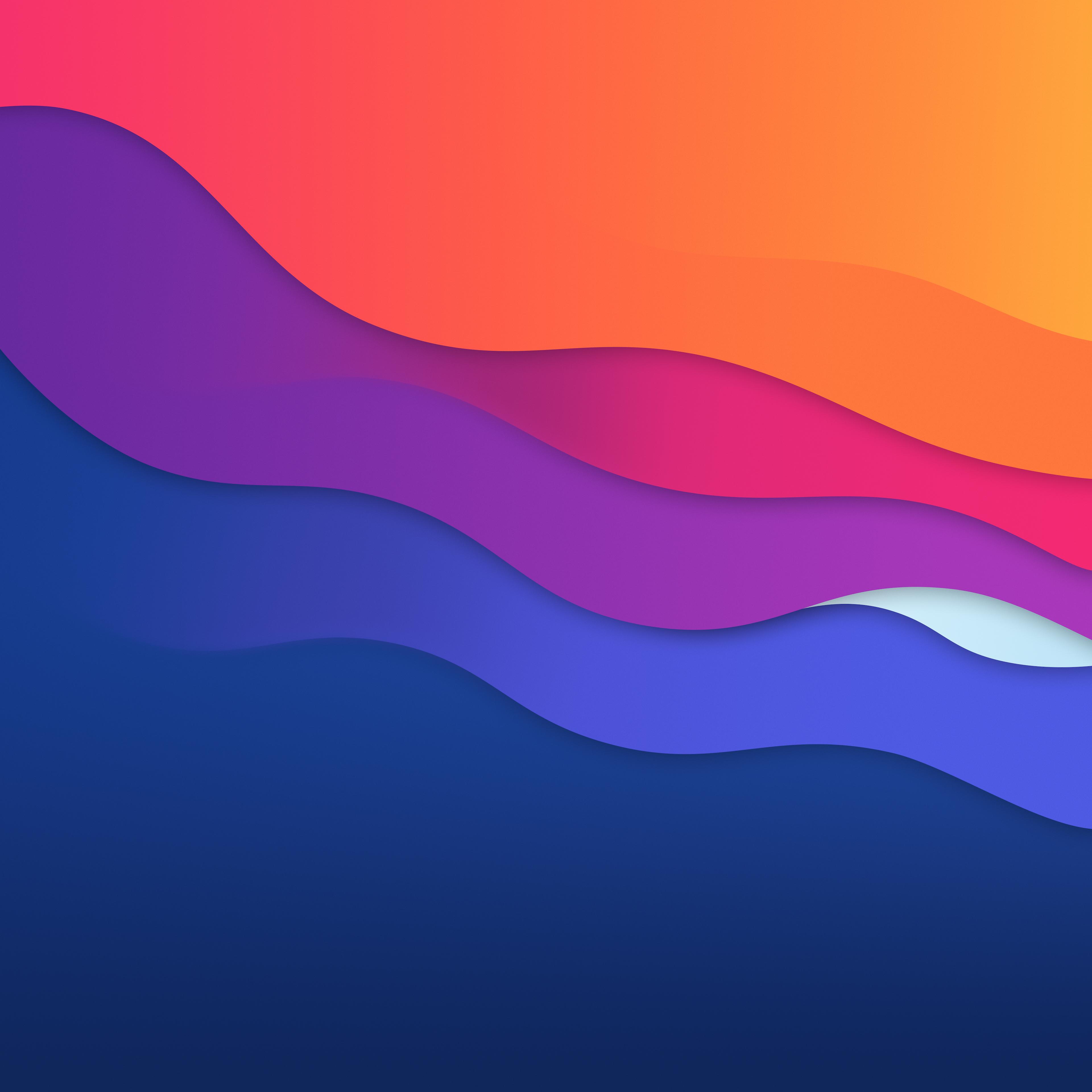 Minimalist Wave Wallpapers - Top Free Minimalist Wave Backgrounds ...