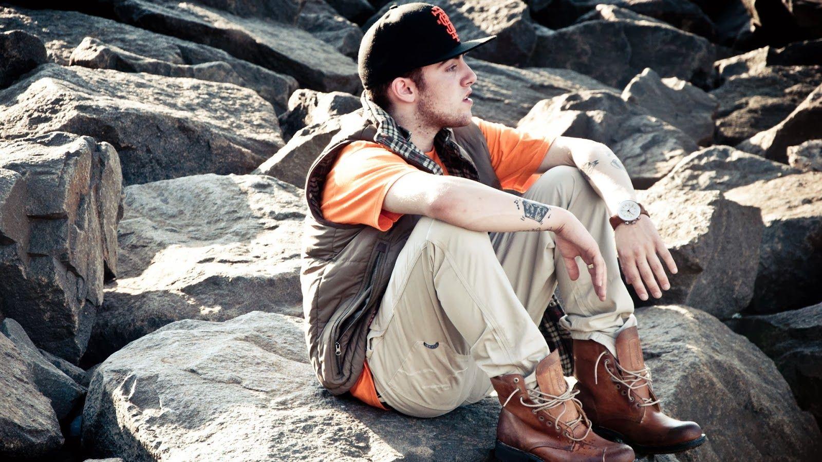 Mac Miller Wallpapers - Top Free Mac Miller Backgrounds - WallpaperAccess