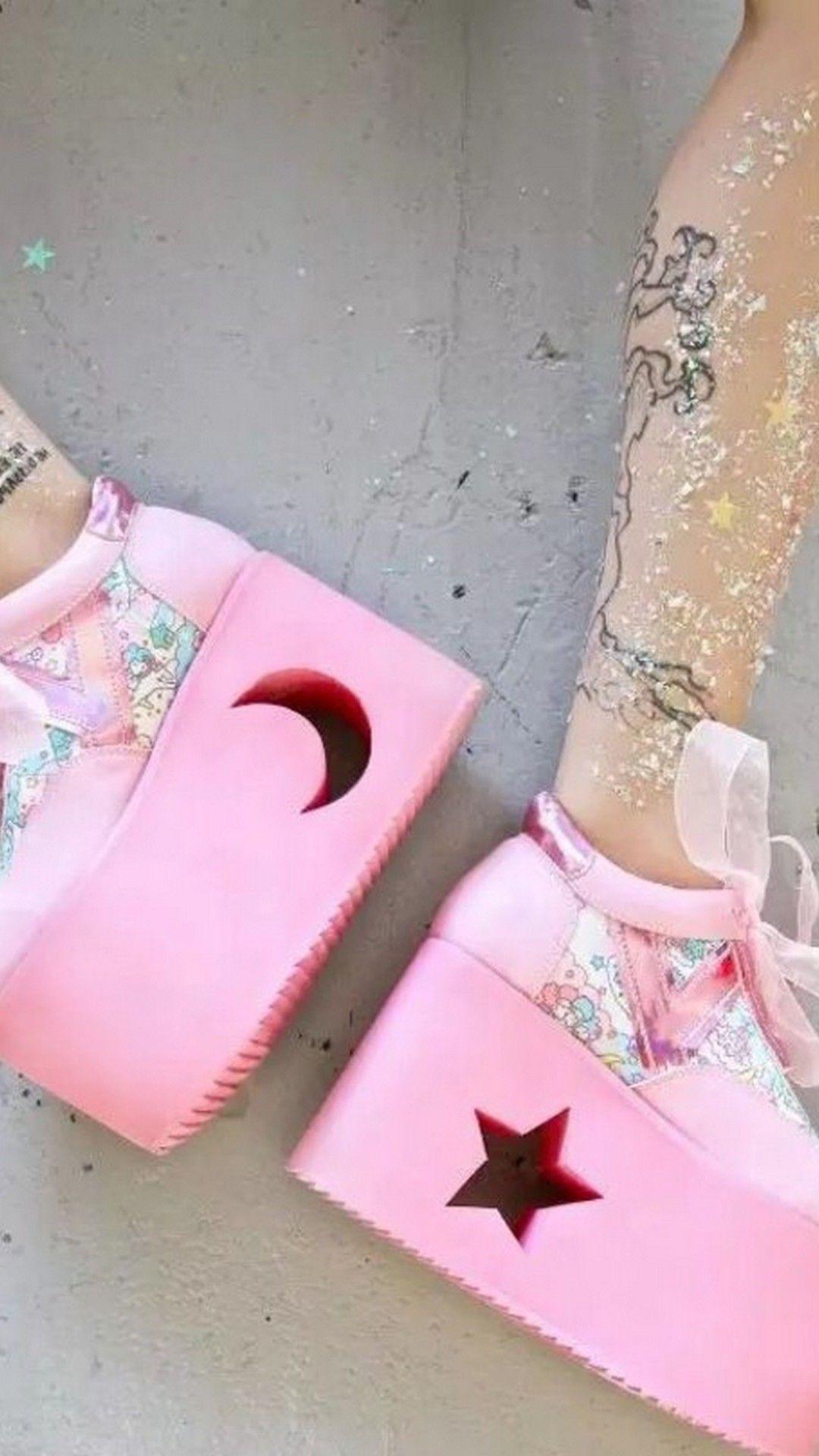 Girl Shoes Wallpapers - Top Free Girl Shoes Backgrounds - WallpaperAccess