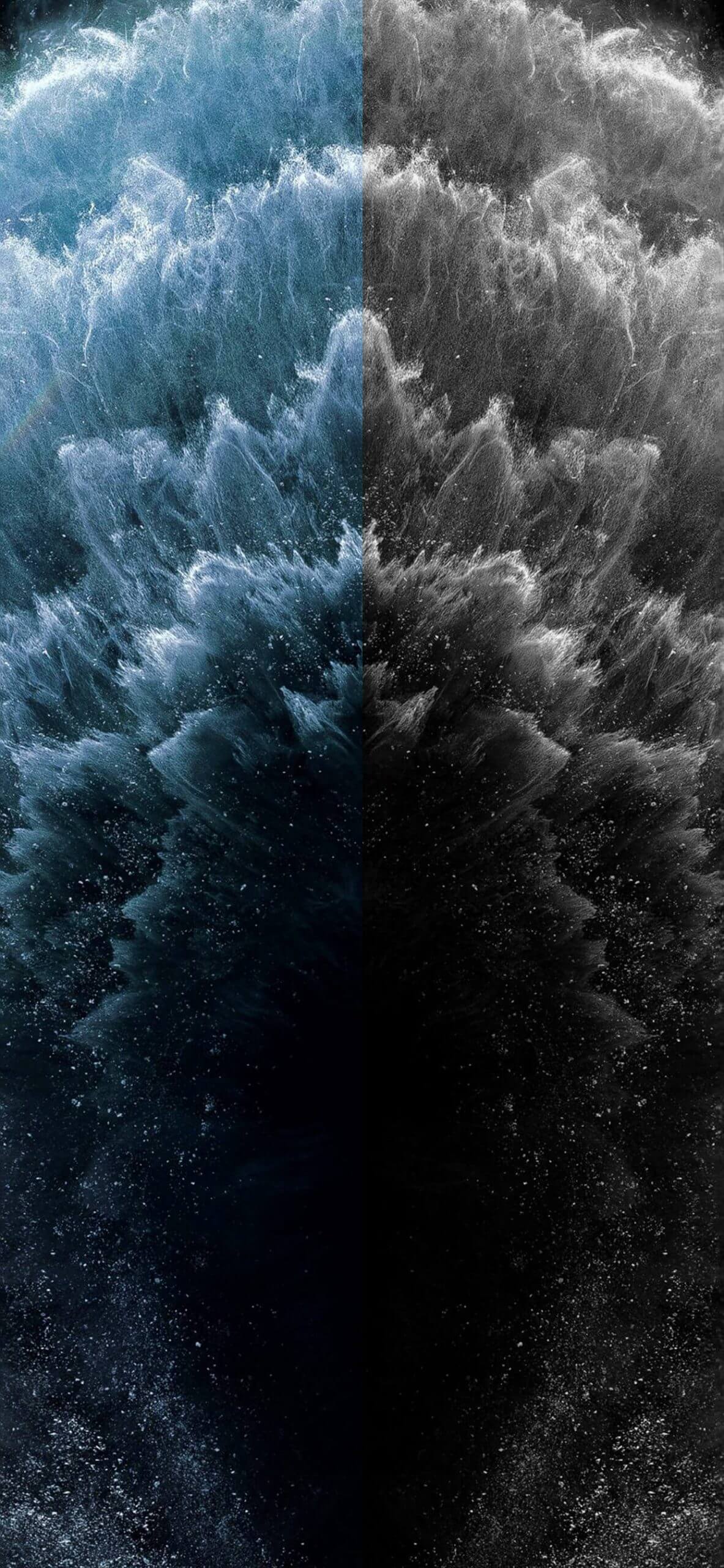 Dual iPhone Wallpapers - Top Free Dual iPhone Backgrounds - WallpaperAccess