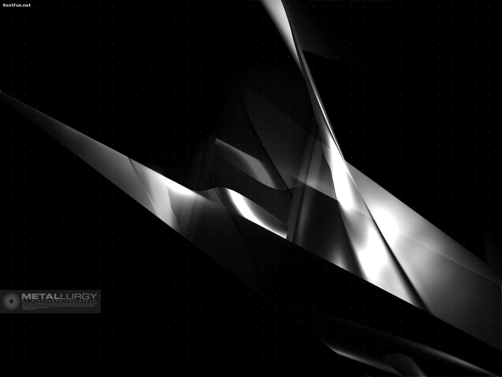 Black Metal Abstract Wallpapers - Top Free Black Metal Abstract ...