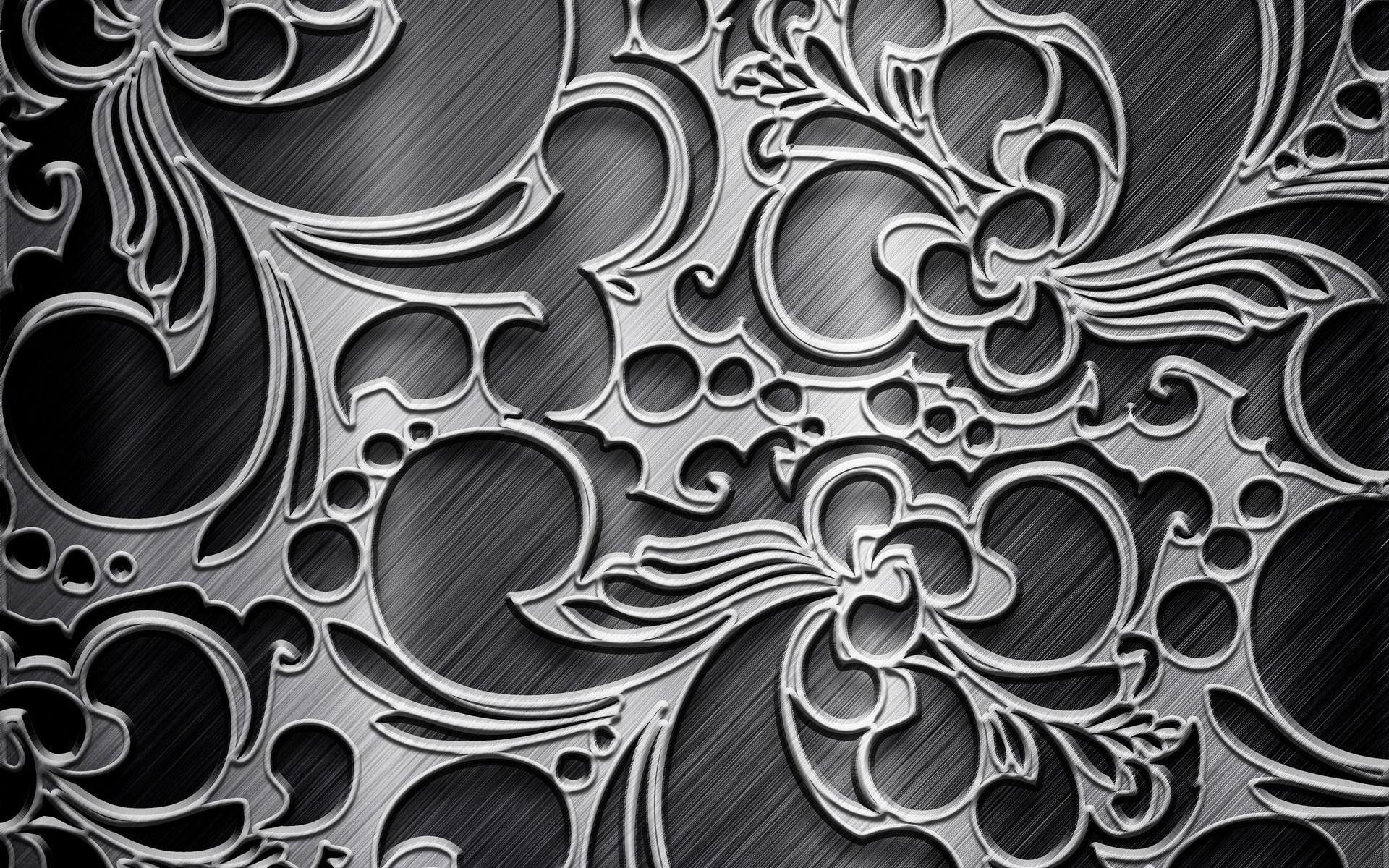 Black Metal Abstract Wallpapers - Top Free Black Metal Abstract ...
