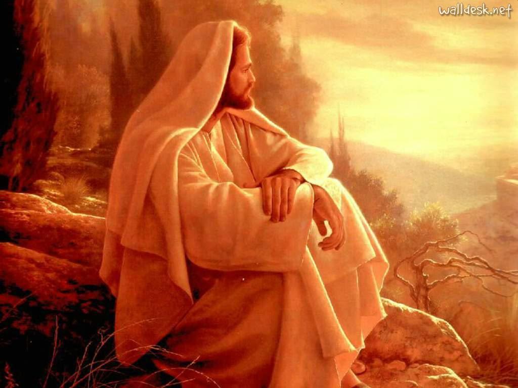 Cartoon Jesus Wallpapers - Top Free Cartoon Jesus Backgrounds ...