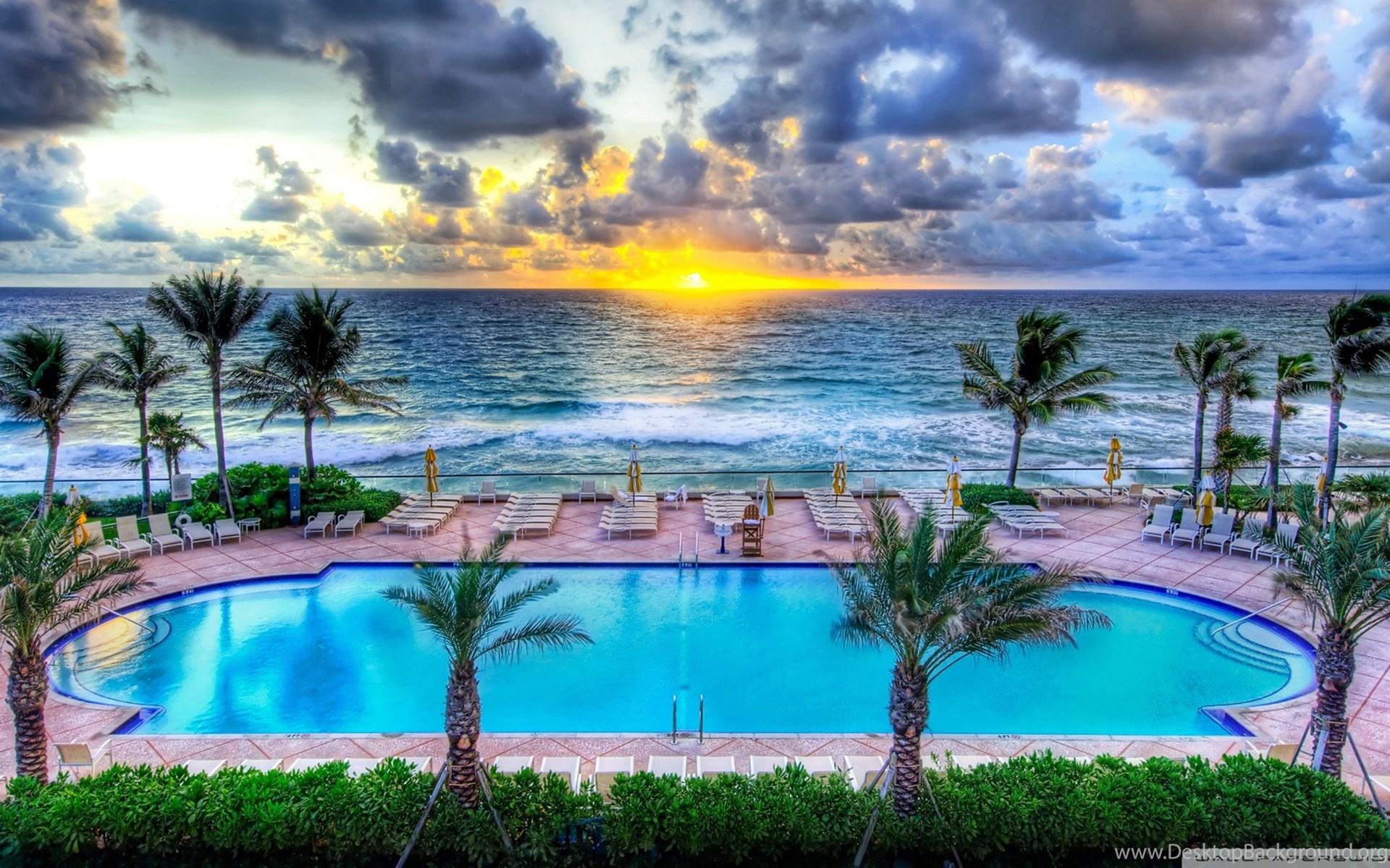 Florida Landscape Wallpapers - Top Free Florida Landscape Backgrounds ...