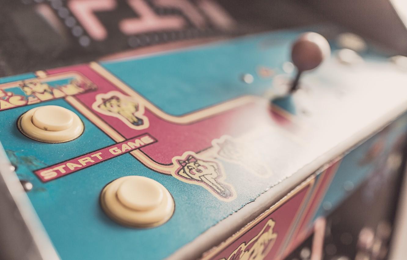 Old School Gamer Wallpapers - Top Free Old School Gamer Backgrounds ...