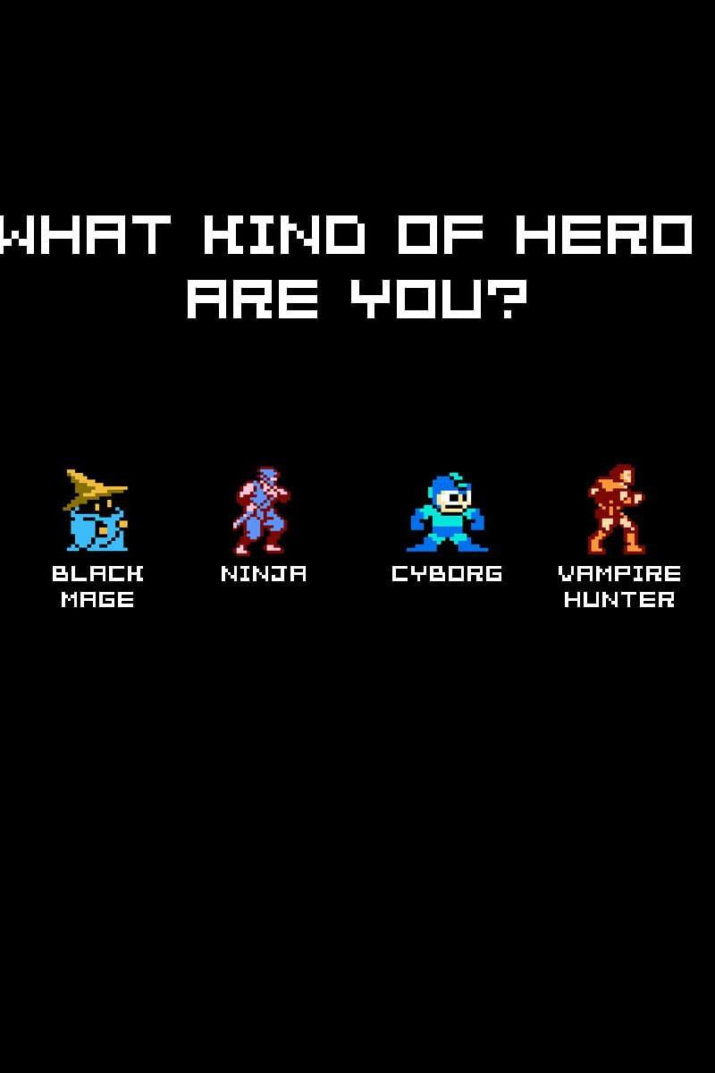 Old School Gamer Wallpapers - Top Free Old School Gamer Backgrounds ...