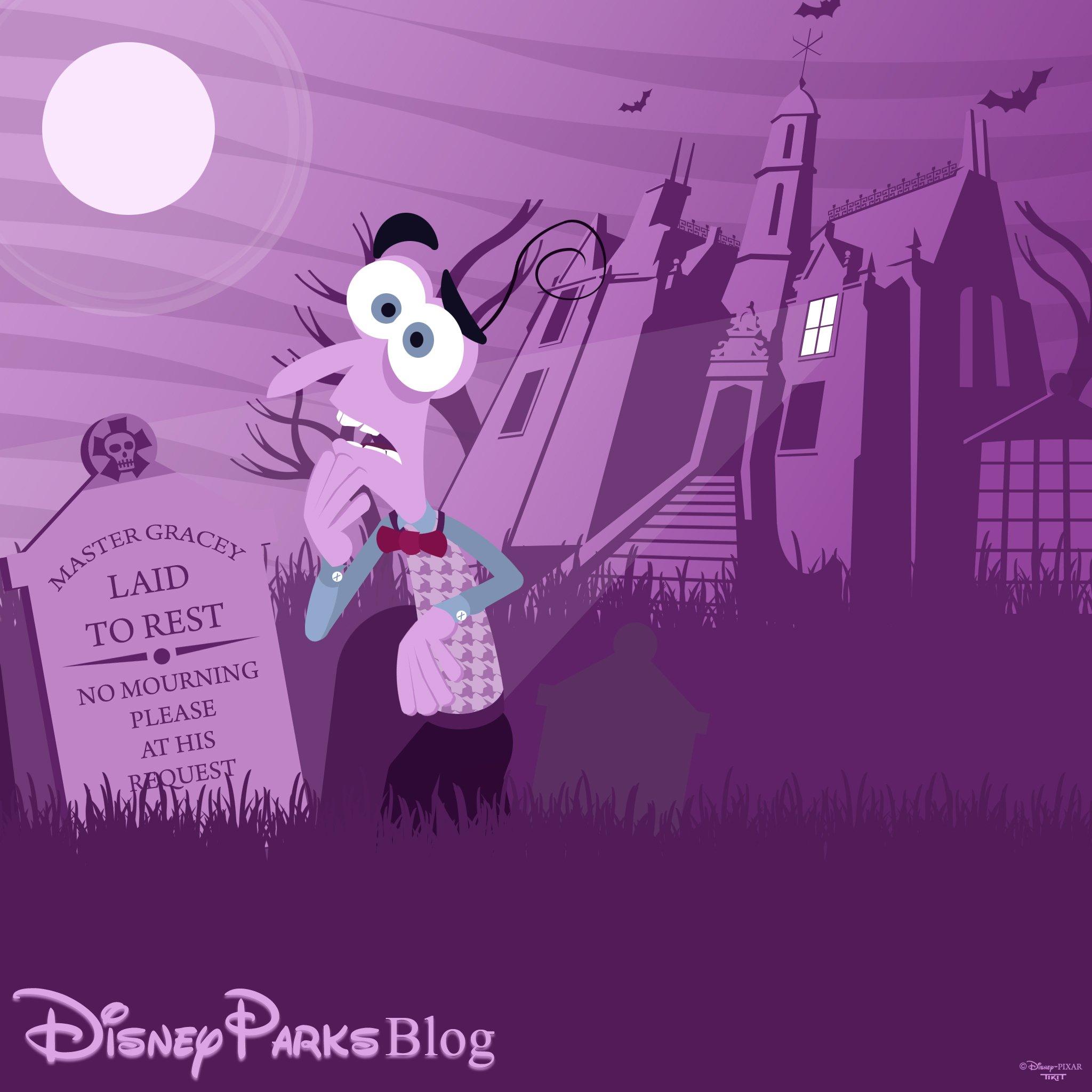Creepy Disney Wallpapers - Top Free Creepy Disney Backgrounds ...