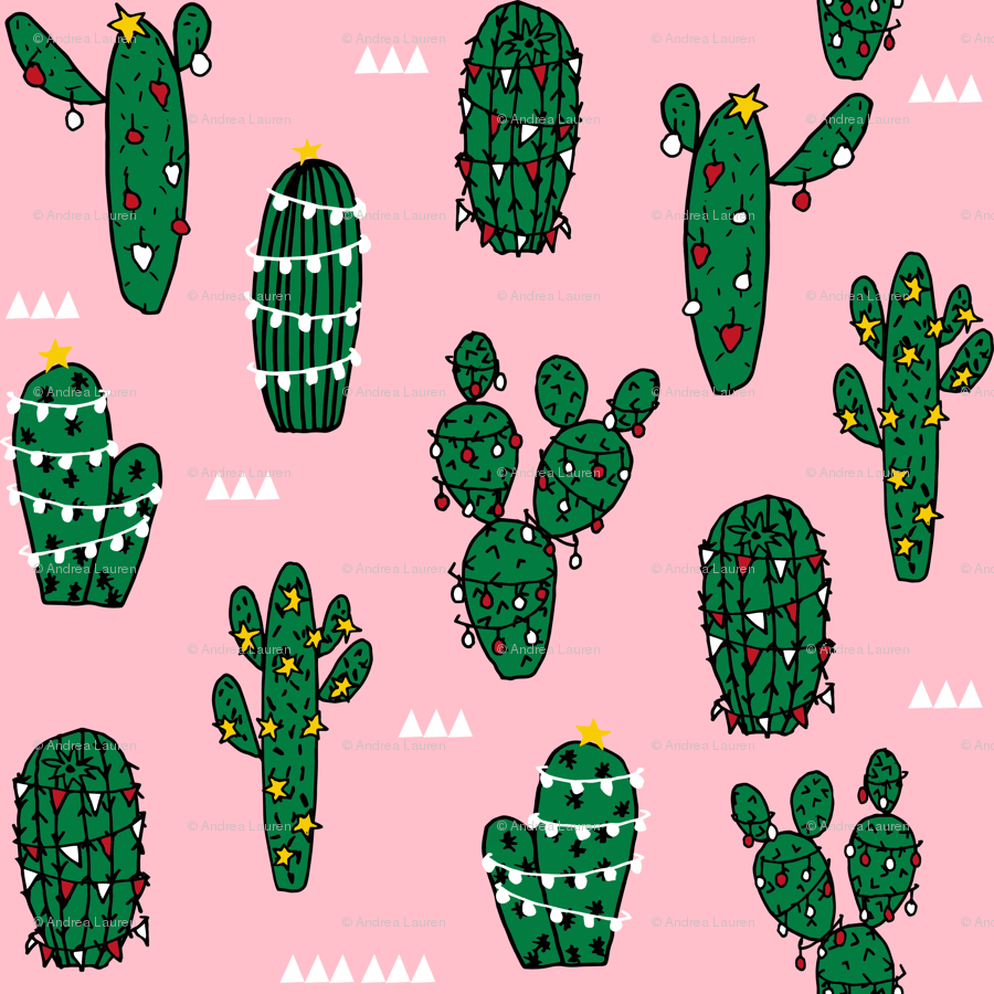 Christmas Succulents Wallpapers - Top Free Christmas Succulents ...