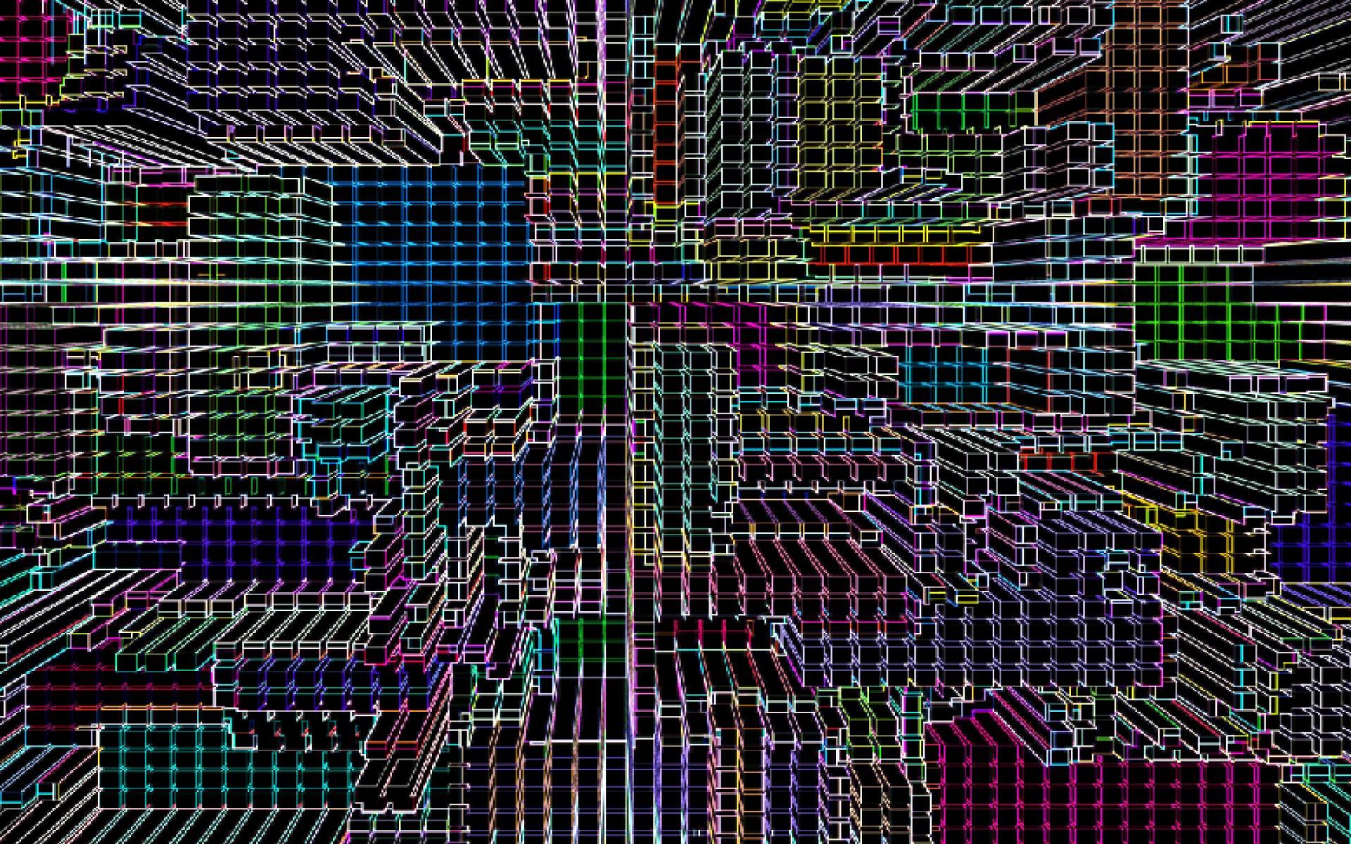 City Grid Wallpapers - Top Free City Grid Backgrounds - WallpaperAccess