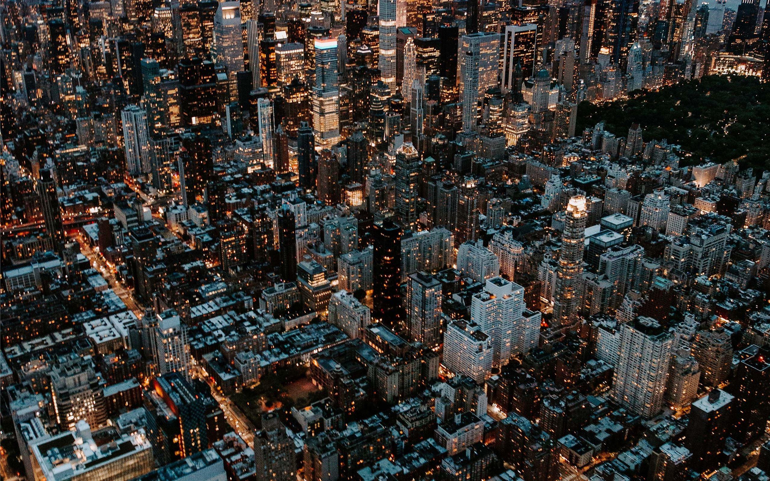 City Grid Wallpapers - Top Free City Grid Backgrounds - WallpaperAccess