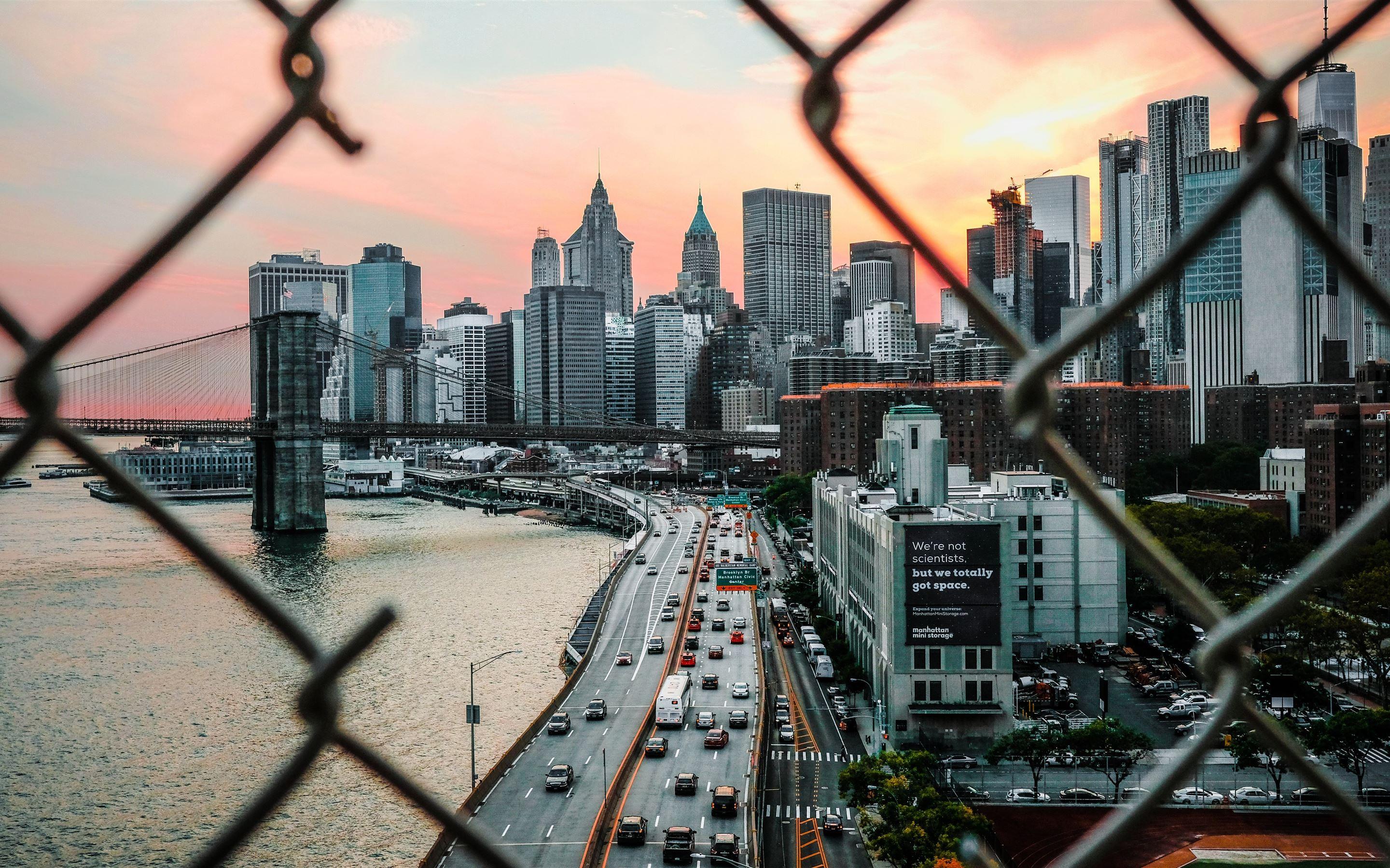 City Grid Wallpapers - Top Free City Grid Backgrounds - WallpaperAccess