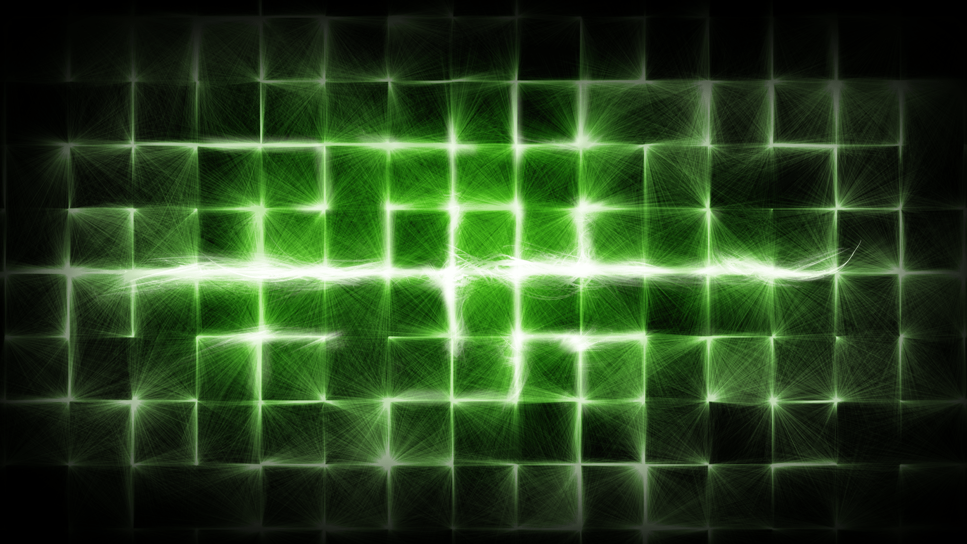 Green Grid Wallpapers - Top Free Green Grid Backgrounds - WallpaperAccess