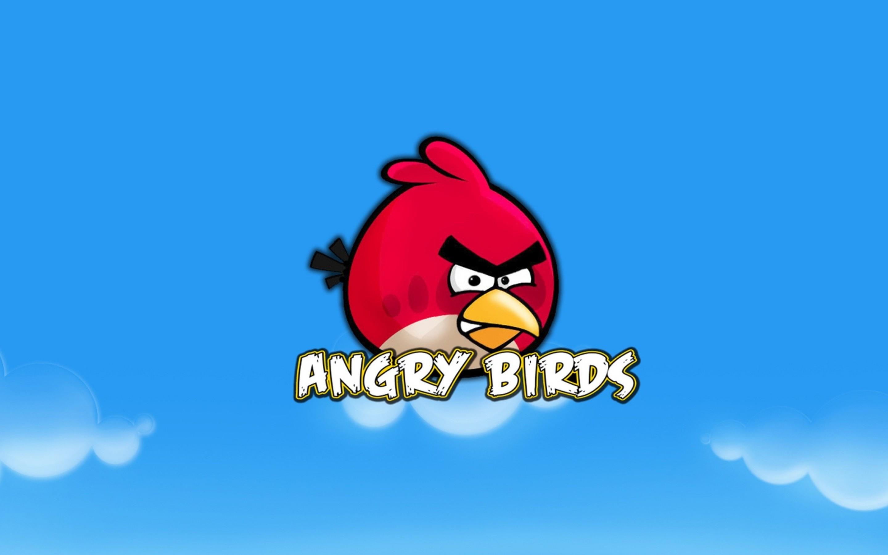 Angry Birds Seasons Wallpapers - Top Free Angry Birds Seasons ...