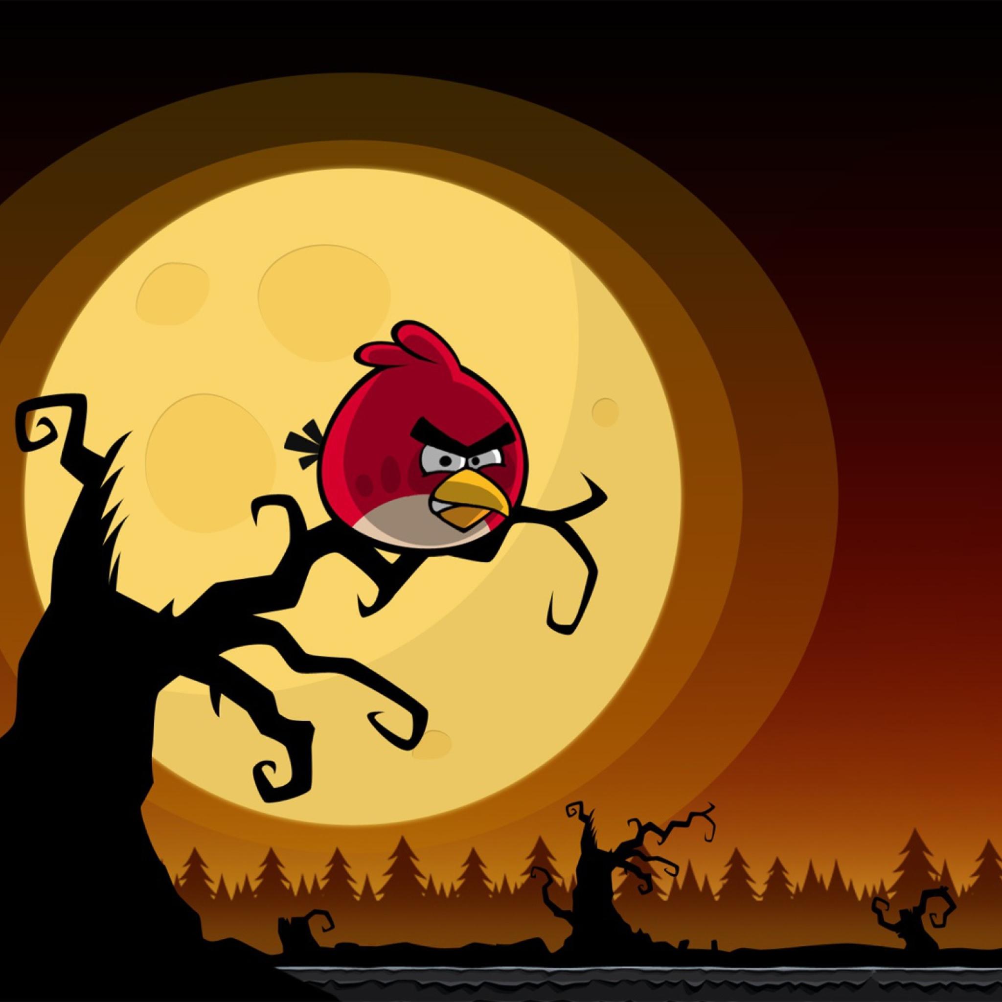 Angry Birds Seasons Wallpapers - Top Free Angry Birds Seasons ...