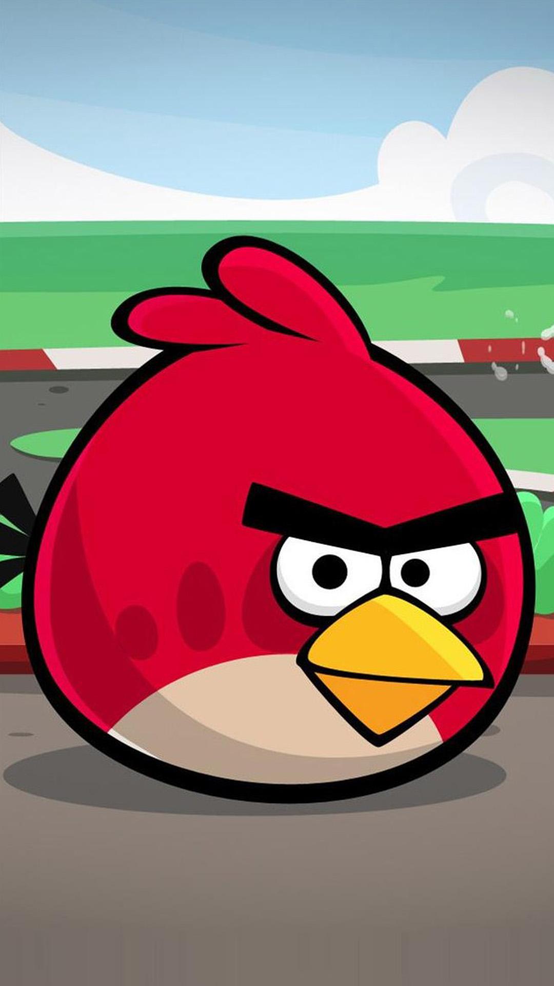 Angry Birds Seasons Wallpapers - Top Free Angry Birds Seasons ...