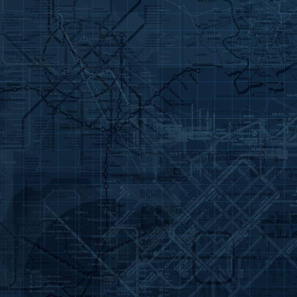 City Grid Wallpapers - Top Free City Grid Backgrounds - WallpaperAccess