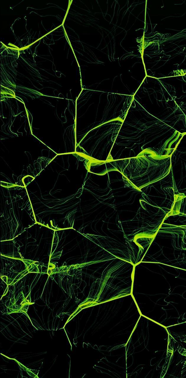 Green Grid Wallpapers - Top Free Green Grid Backgrounds - WallpaperAccess