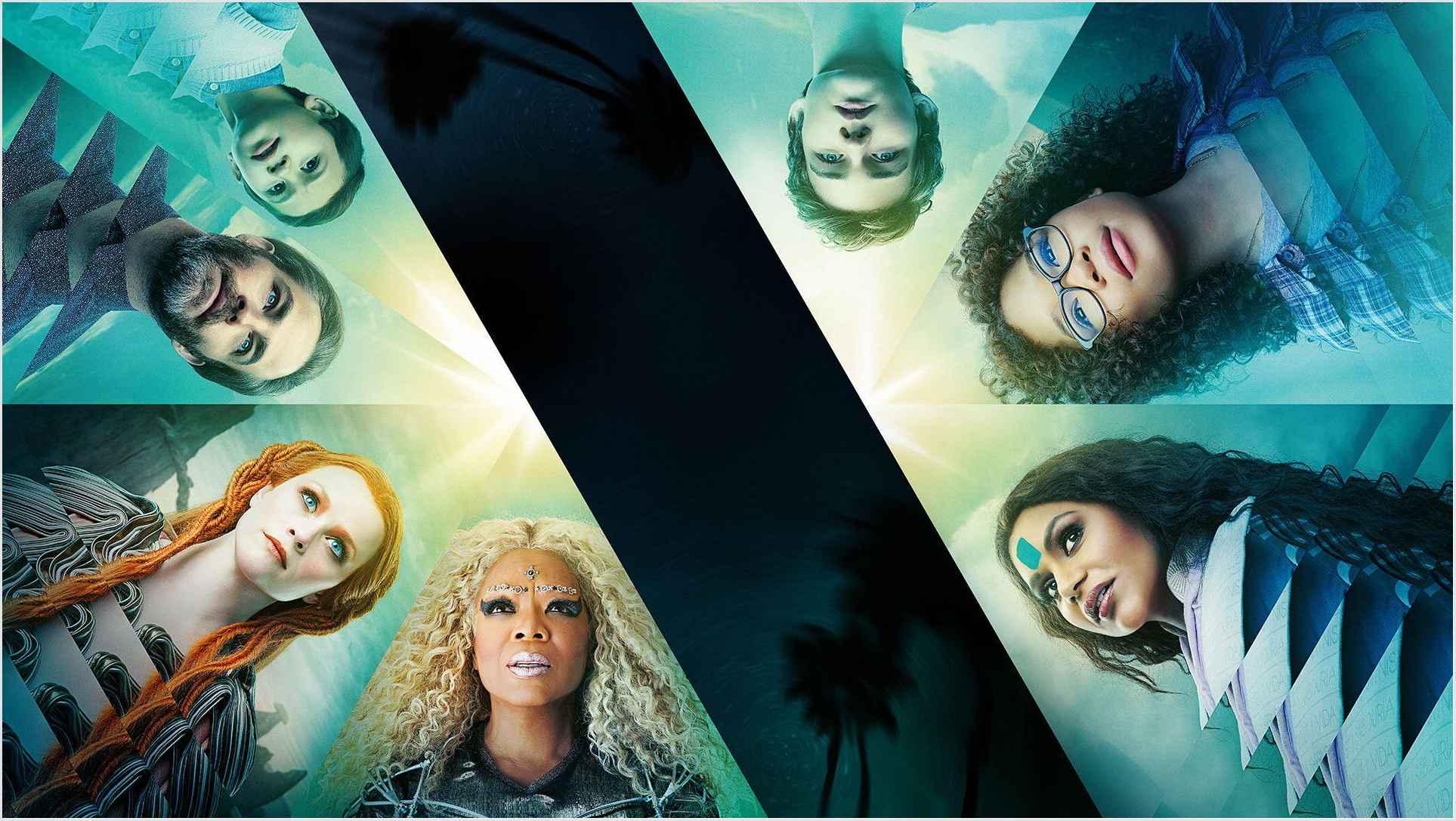 A Wrinkle In Time Wallpapers - Top Free A Wrinkle In Time Backgrounds ...