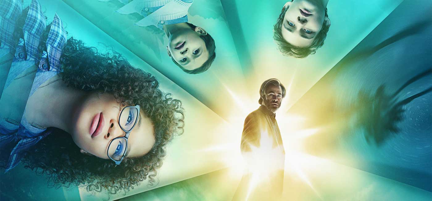A Wrinkle In Time Wallpapers - Top Free A Wrinkle In Time Backgrounds ...