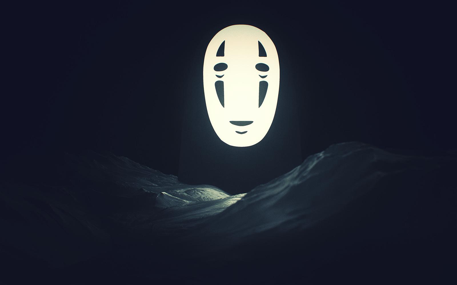 No Face Desktop Wallpapers - Top Free No Face Desktop Backgrounds ...