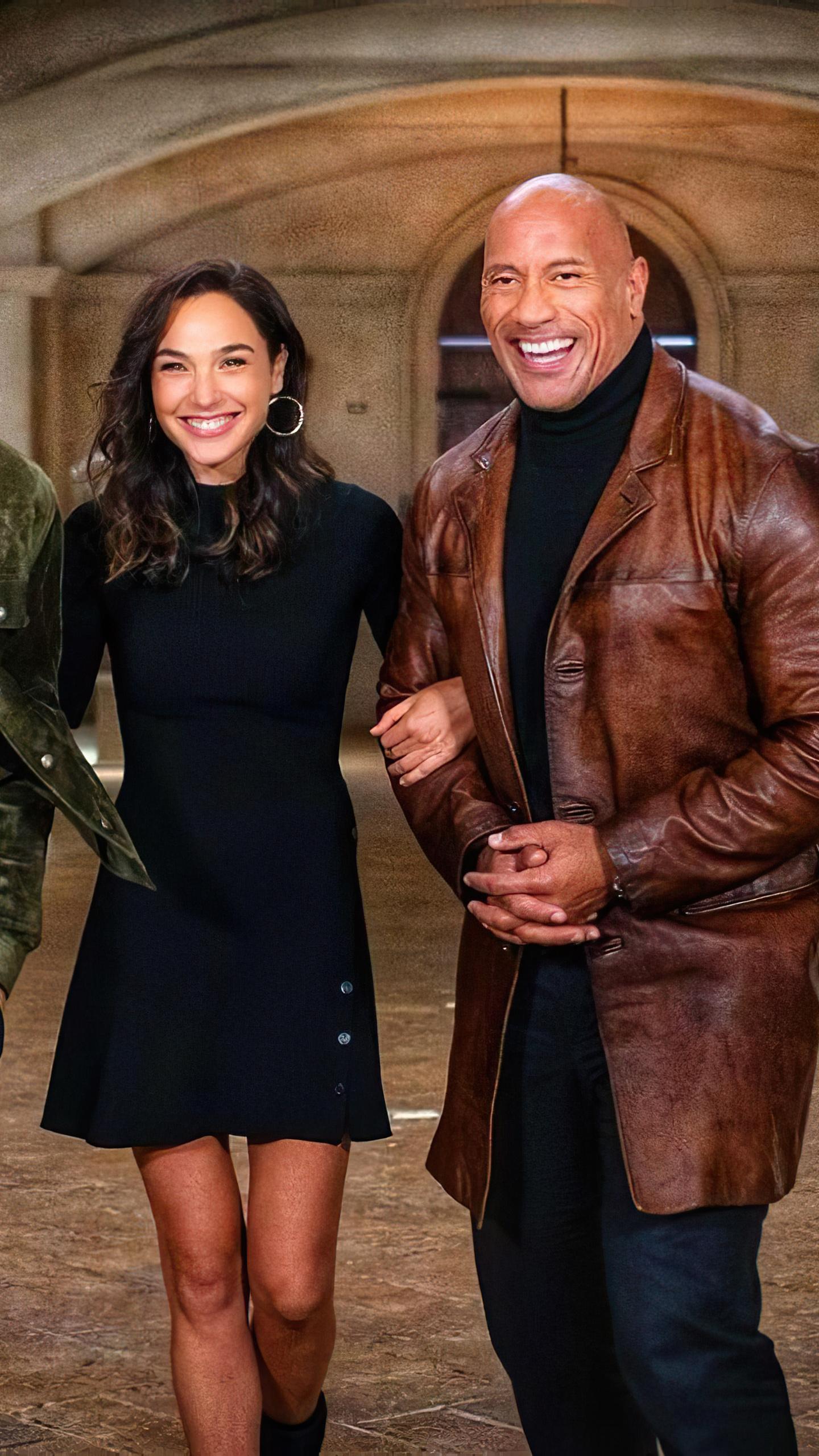 Red Notice Wallpapers - Top Free Red Notice Backgrounds - WallpaperAccess