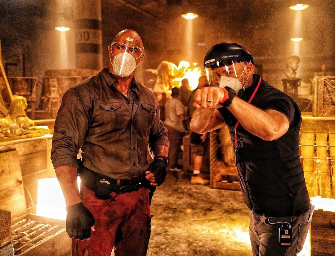 Red Notice Wallpapers - Top Free Red Notice Backgrounds - WallpaperAccess