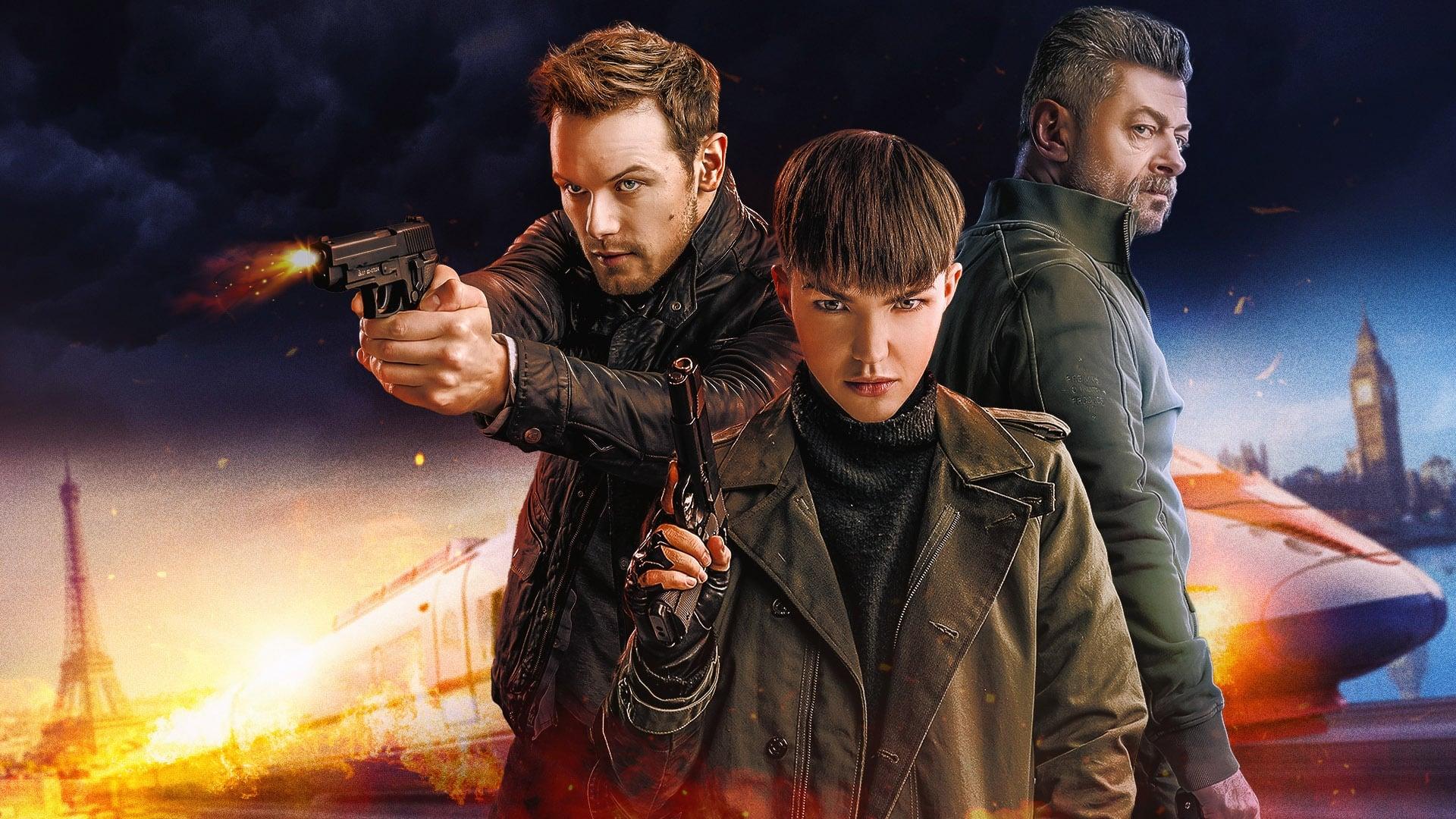 Red Notice Wallpapers - Top Free Red Notice Backgrounds - WallpaperAccess