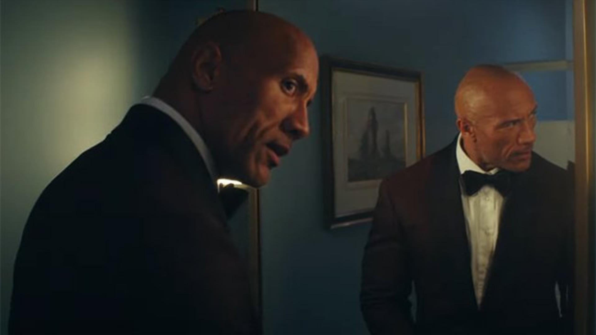 Red Notice Wallpapers - Top Free Red Notice Backgrounds - WallpaperAccess