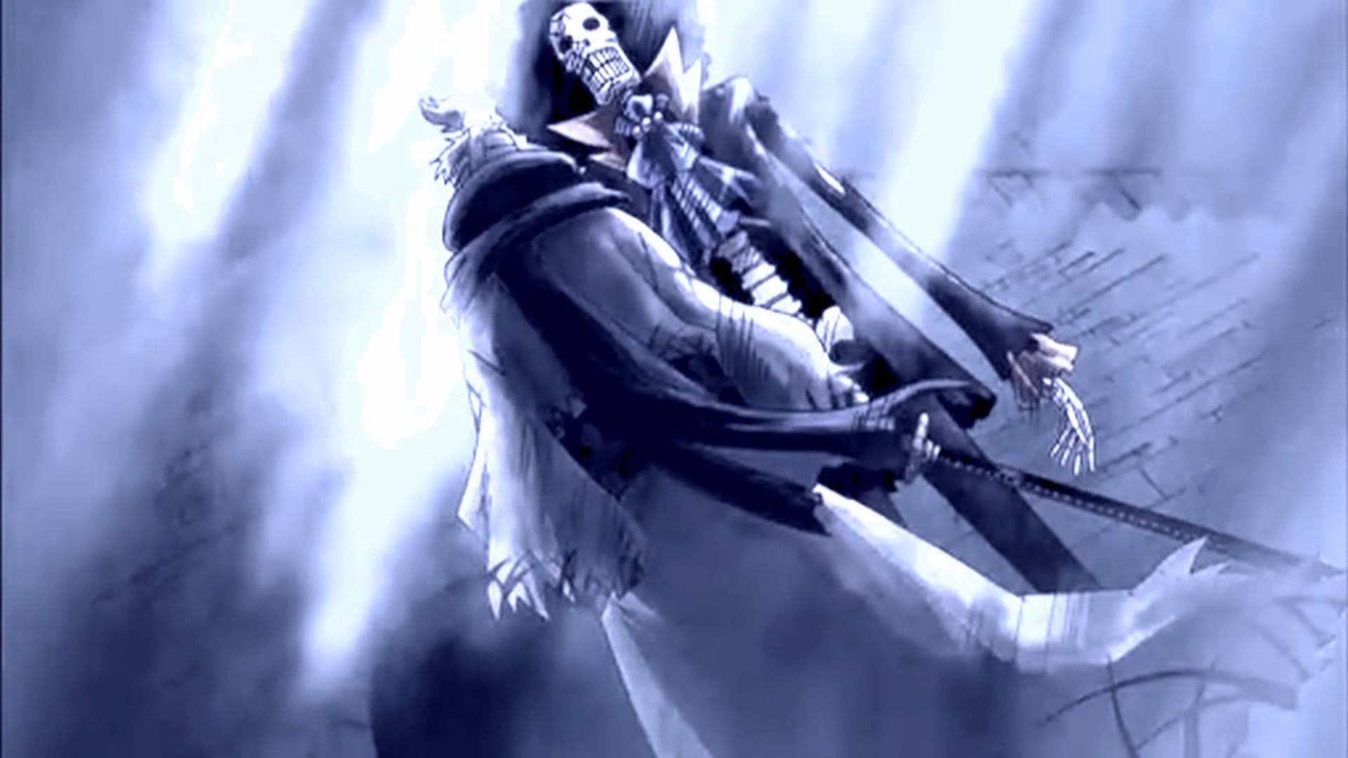 One Piece Brook Wallpapers - Top Free One Piece Brook Backgrounds ...