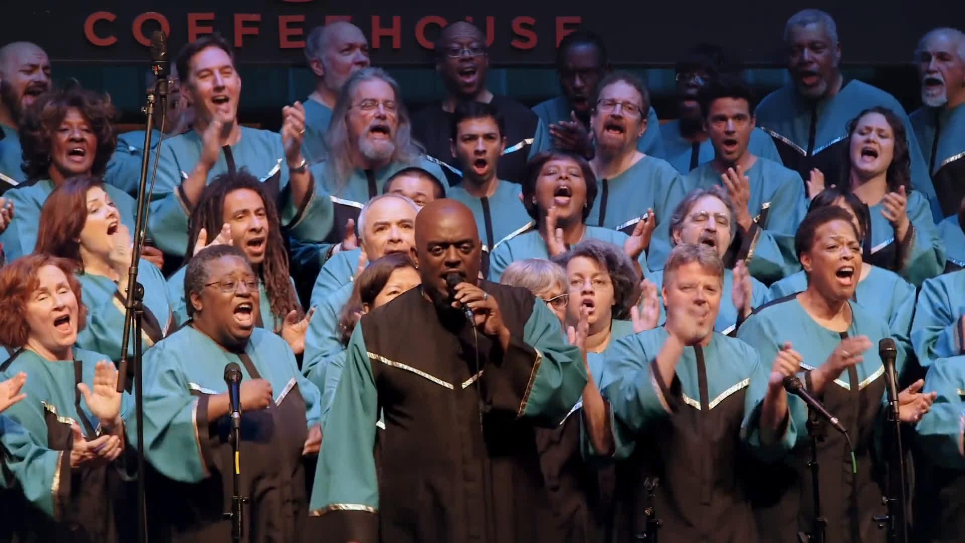 Gospel Choir Wallpapers - Top Free Gospel Choir Backgrounds ...