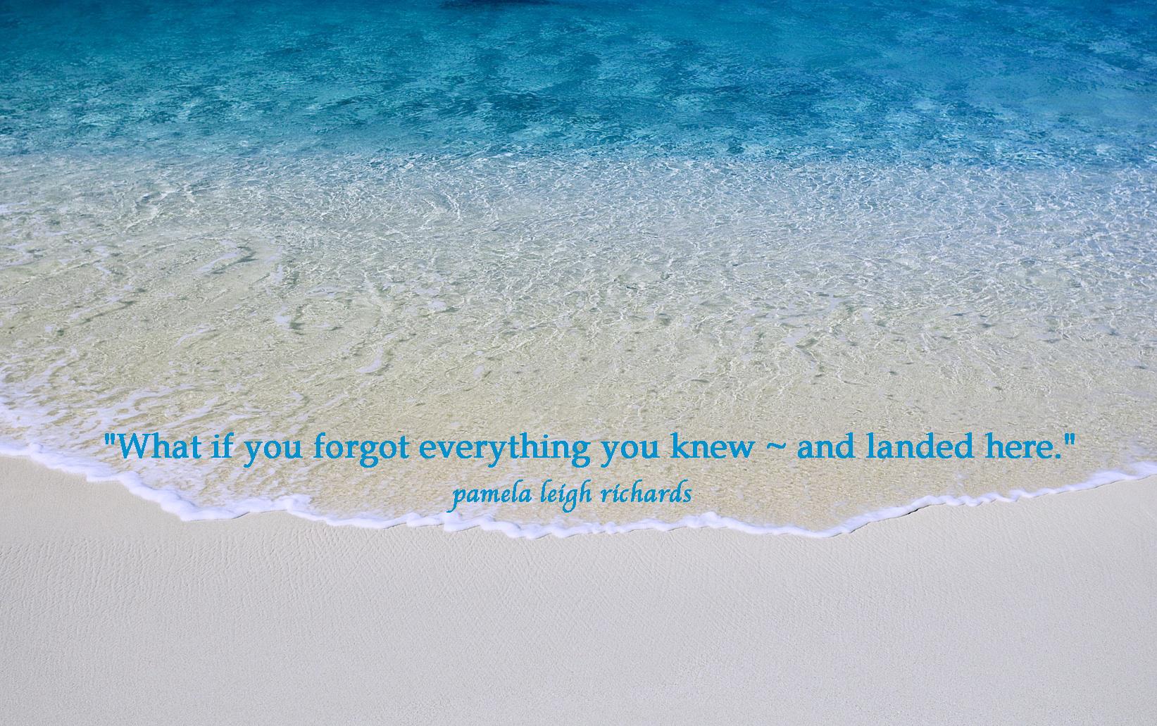 Sea Quotes Wallpapers - Top Free Sea Quotes Backgrounds - WallpaperAccess