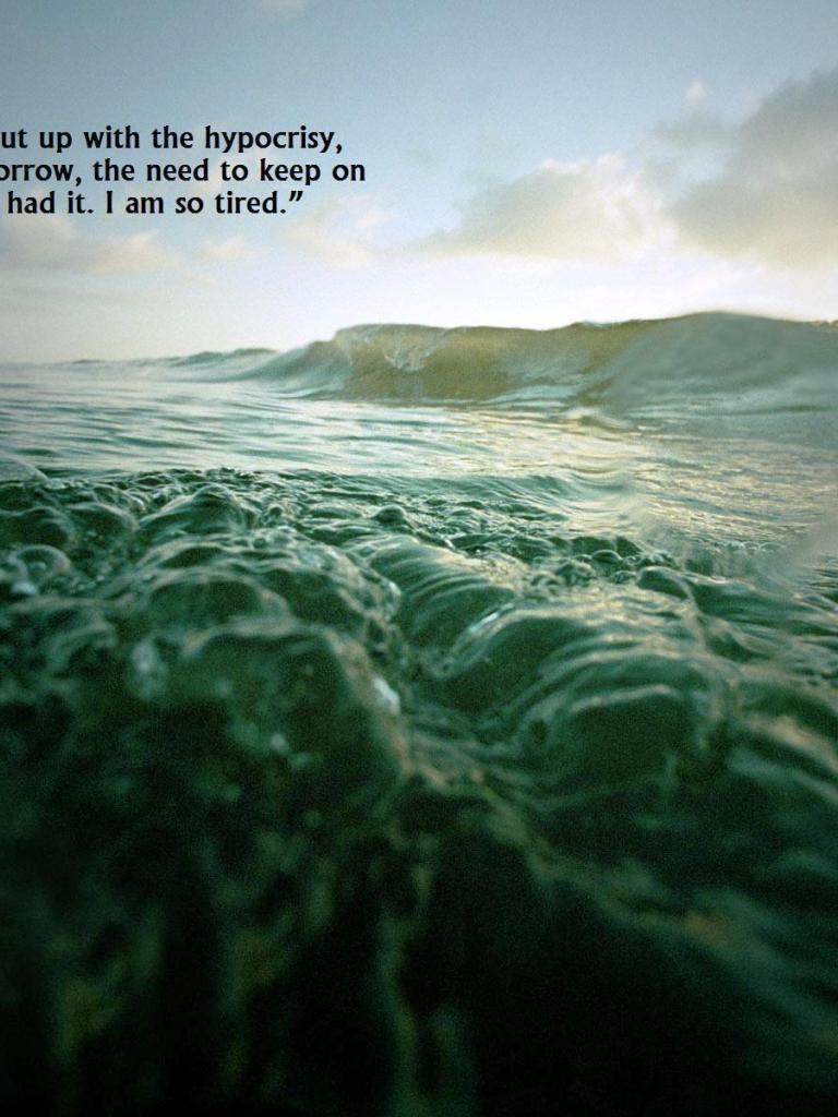 Sea Quotes Wallpapers - Top Free Sea Quotes Backgrounds - WallpaperAccess