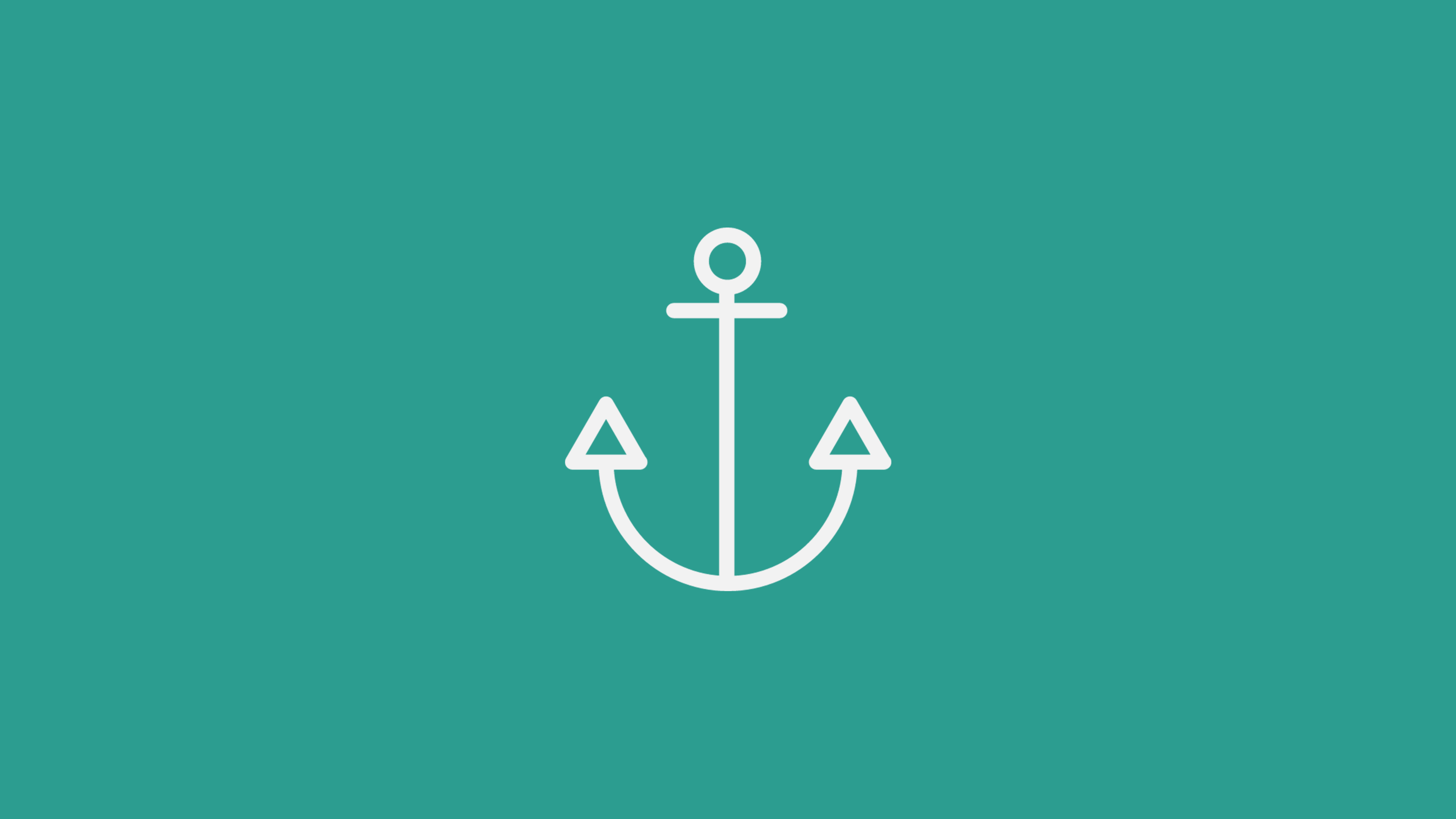 Anchor Minimalist Wallpapers - Top Free Anchor Minimalist Backgrounds ...