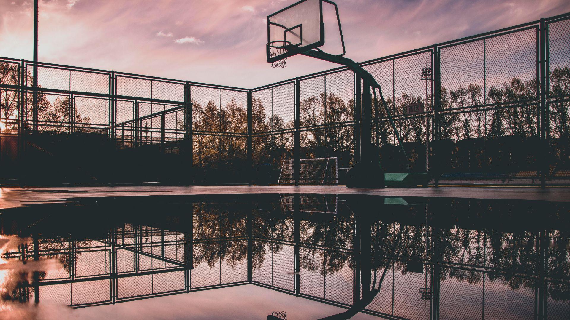 Basketball 4K Laptop Wallpapers - Top Free Basketball 4K Laptop ...