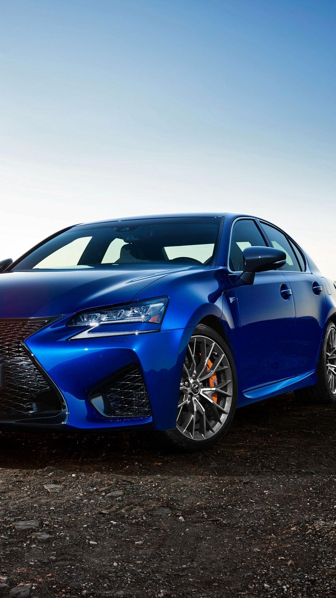 Lexus GS Wallpapers - Top Free Lexus GS Backgrounds - WallpaperAccess