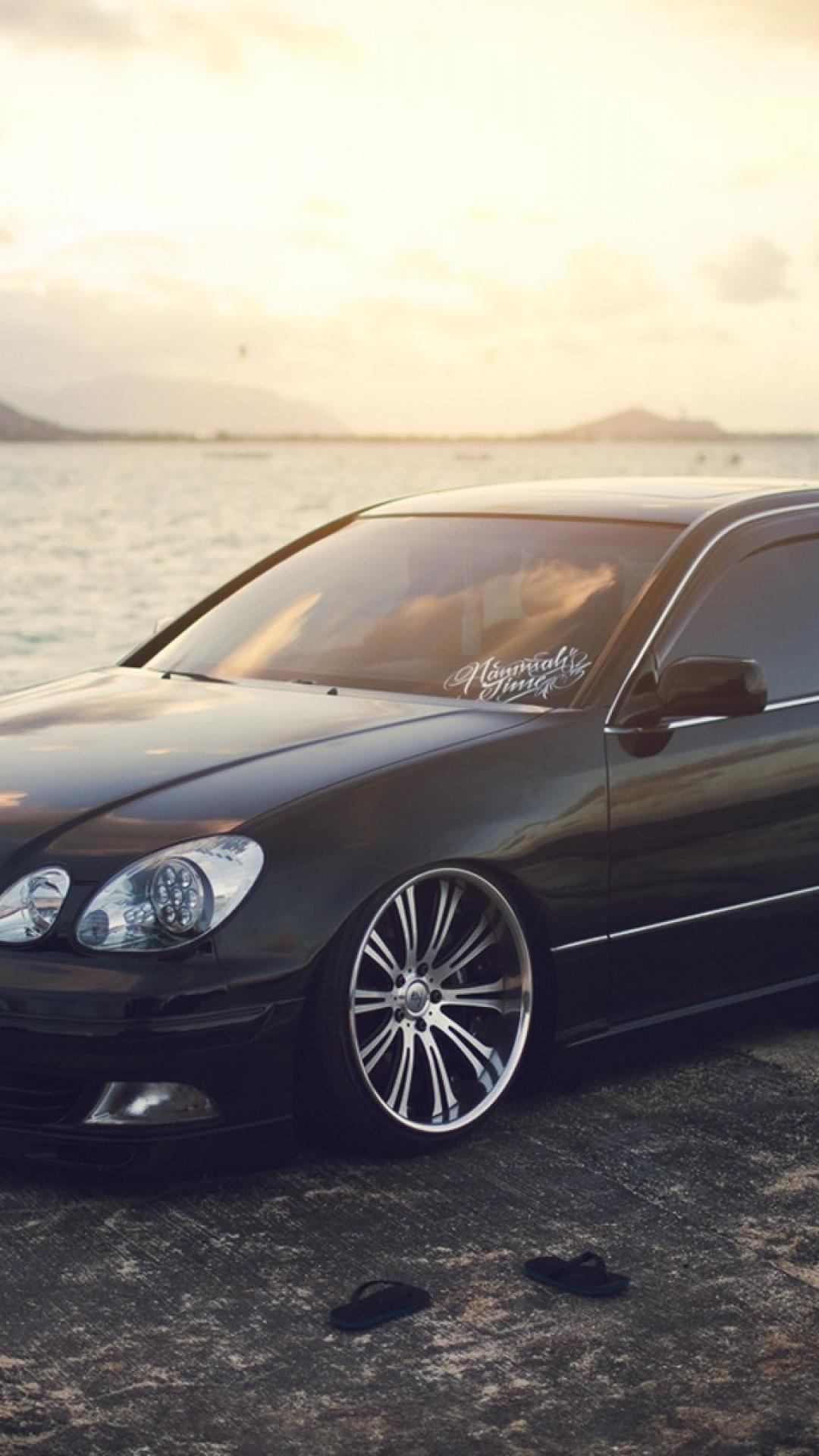 Lexus GS Wallpapers - Top Free Lexus GS Backgrounds - WallpaperAccess