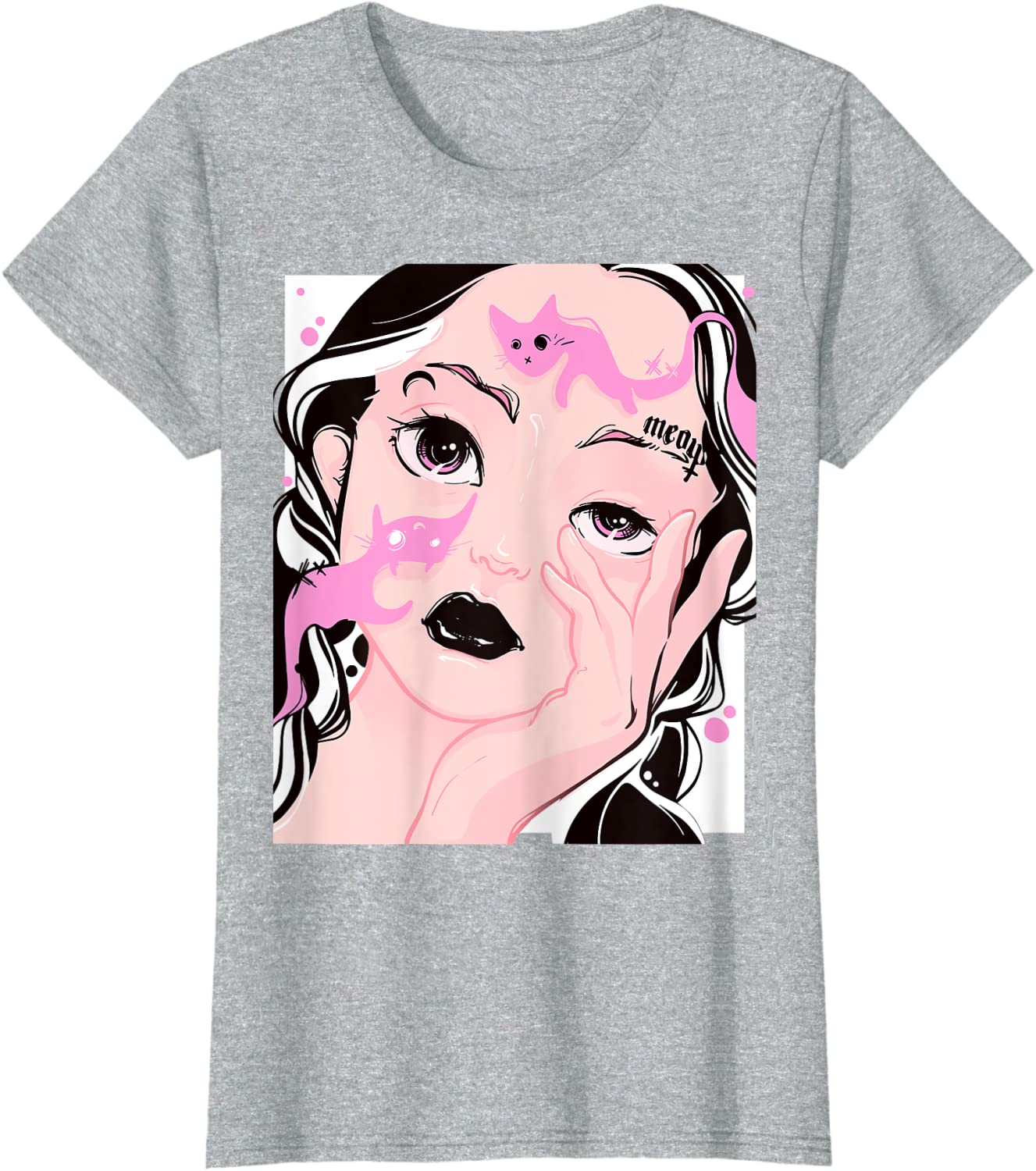 Kawaii Grunge Alien Girl Wallpapers - Top Free Kawaii Grunge Alien Girl ...