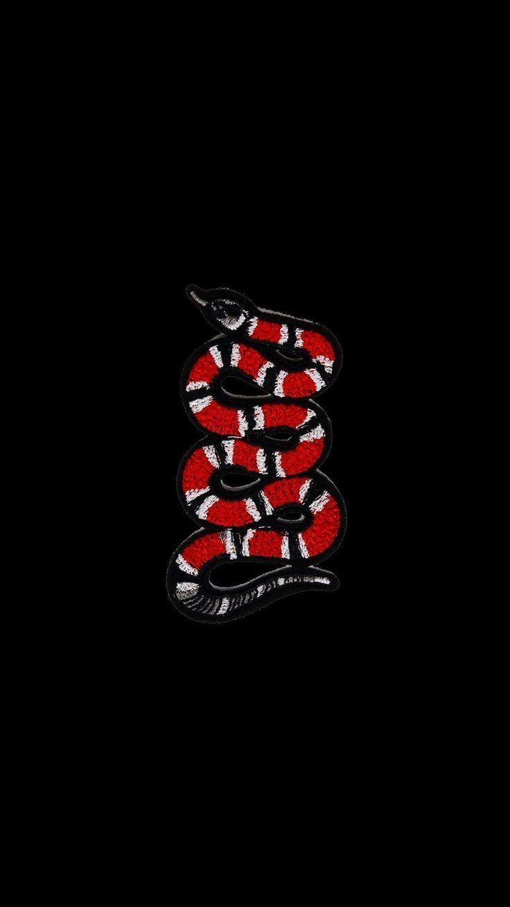 Gucci Snake Logo Wallpapers - Top Free Gucci Snake Logo Backgrounds ...