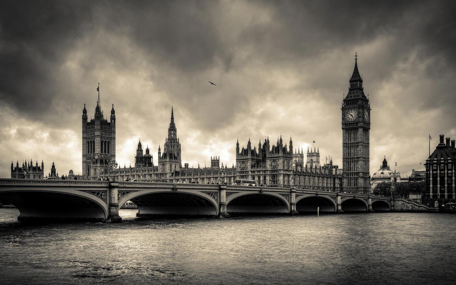 Cool London Wallpapers - Top Free Cool London Backgrounds - WallpaperAccess