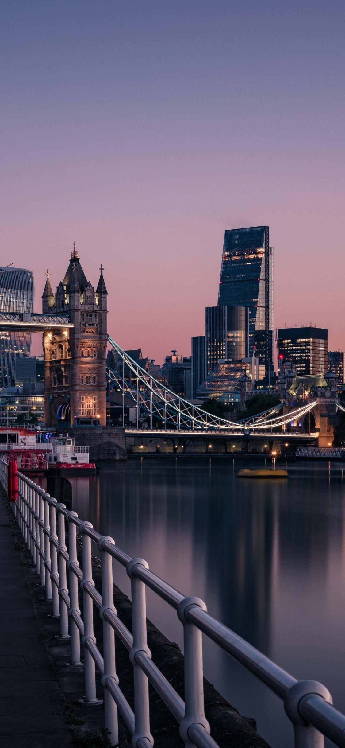 Cool London Wallpapers - Top Free Cool London Backgrounds - WallpaperAccess